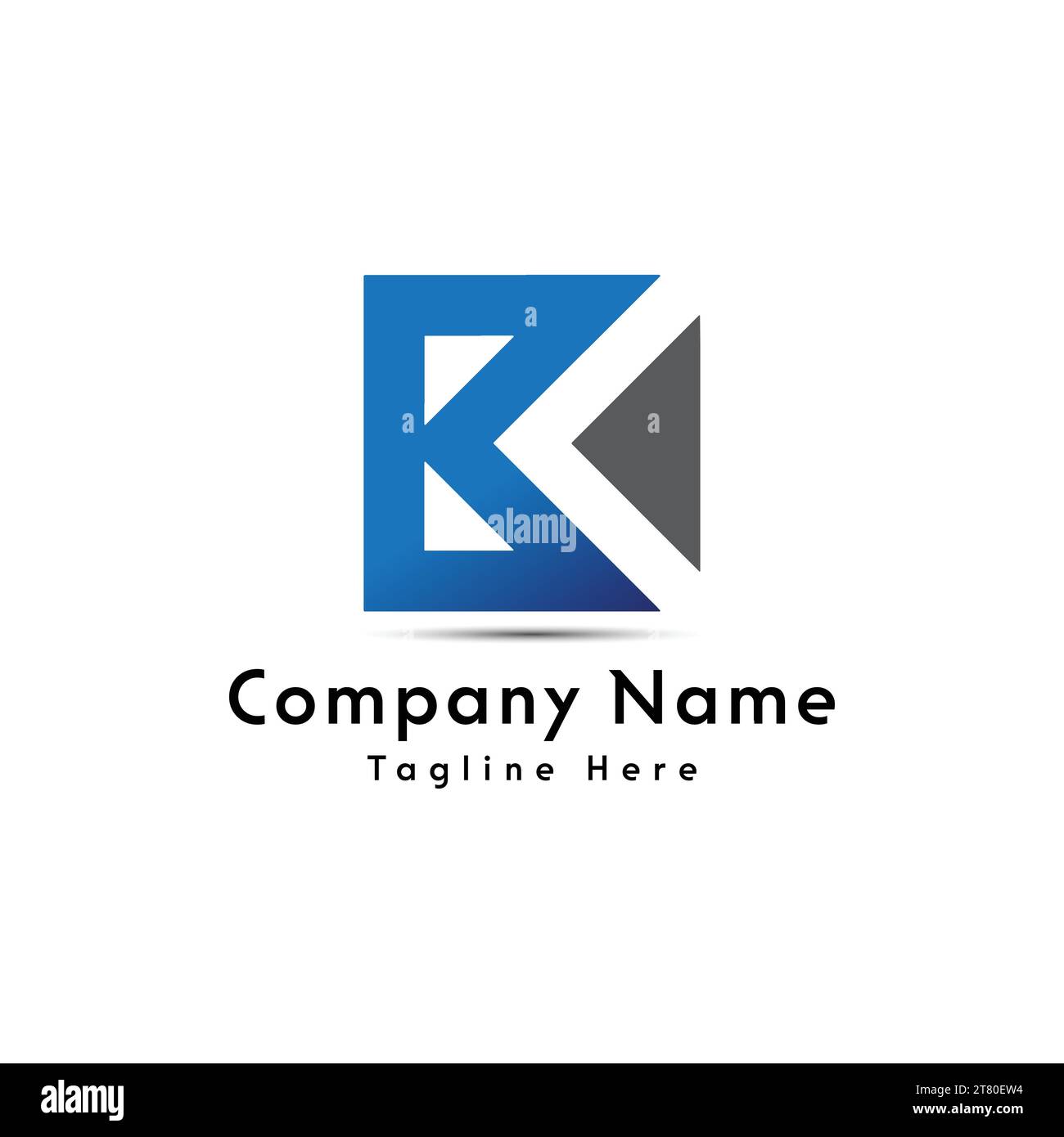 Bk letter Cut Out Stock Images & Pictures - Alamy