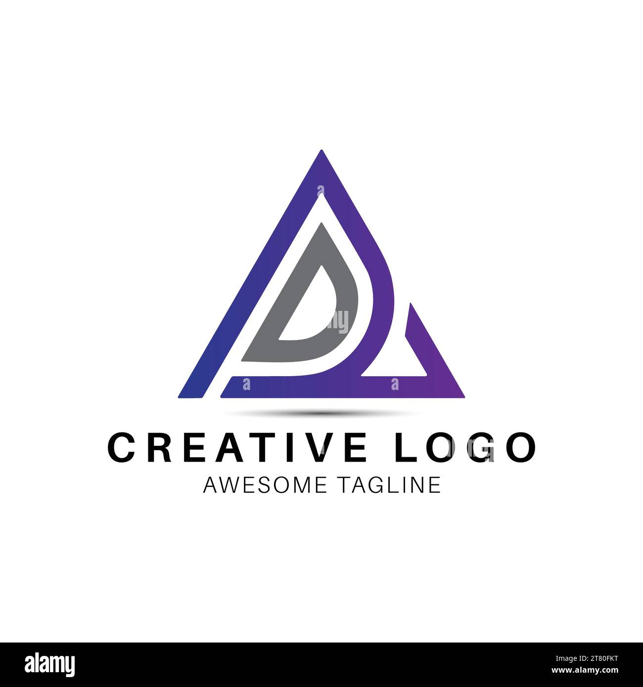 Da letter Cut Out Stock Images & Pictures - Alamy