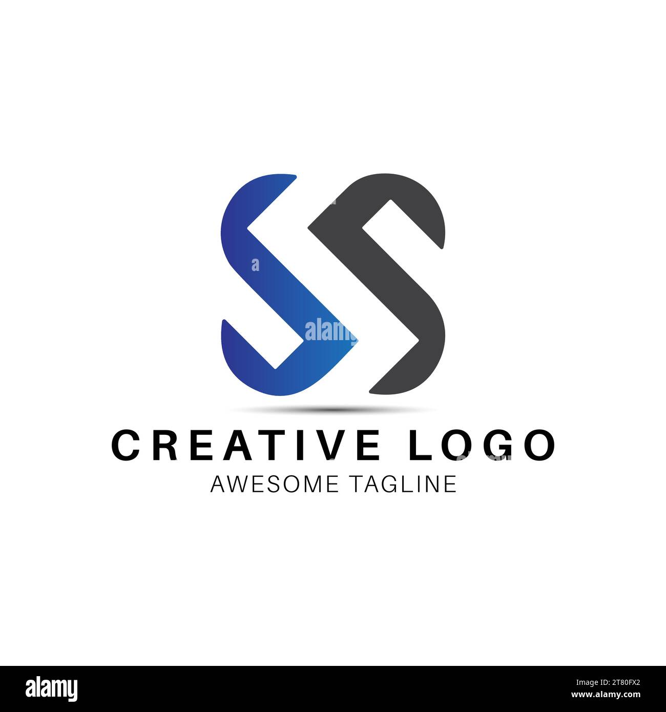 Ss letter Cut Out Stock Images & Pictures - Alamy