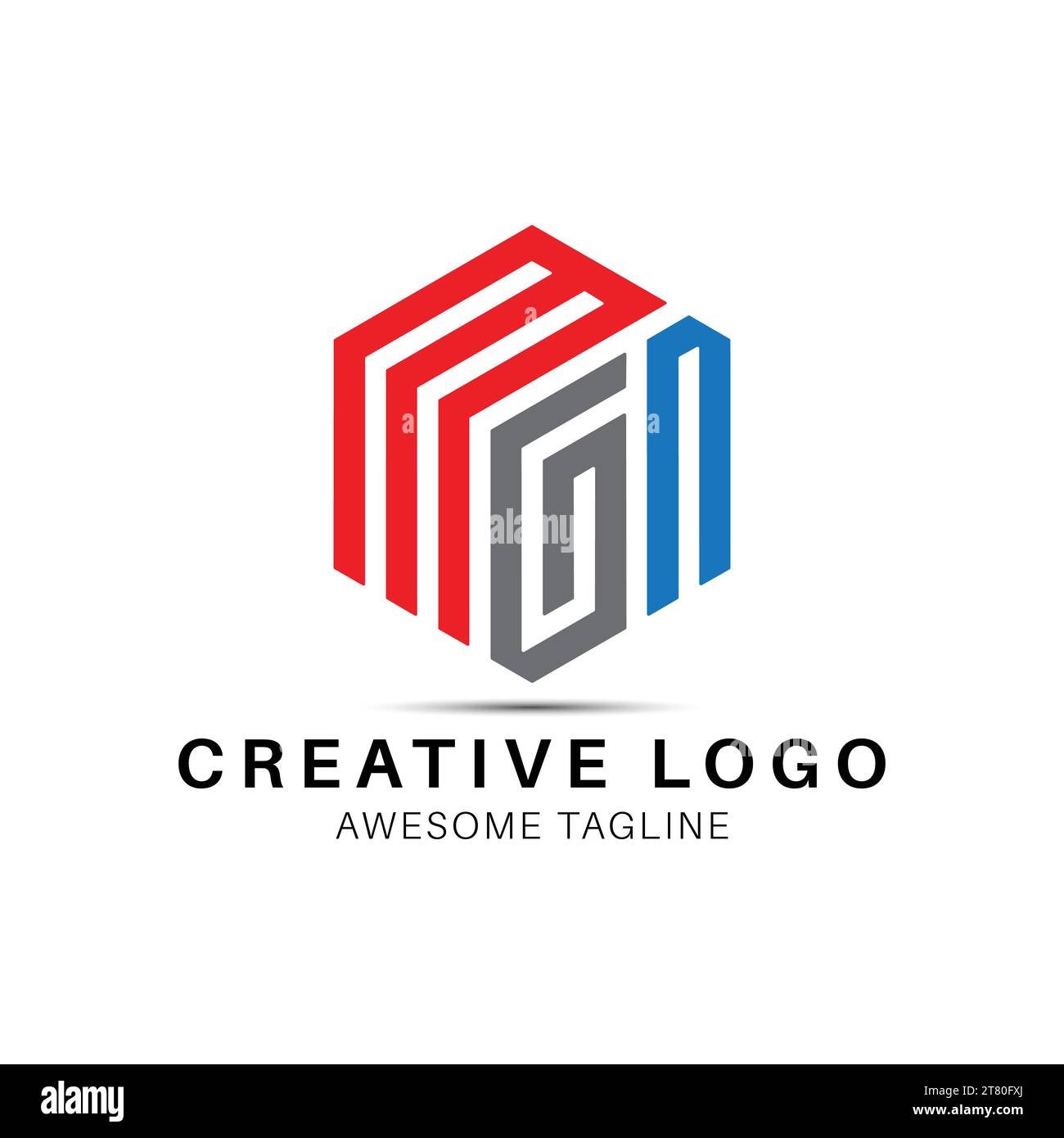 Mgn logo hi-res stock photography and images - Alamy