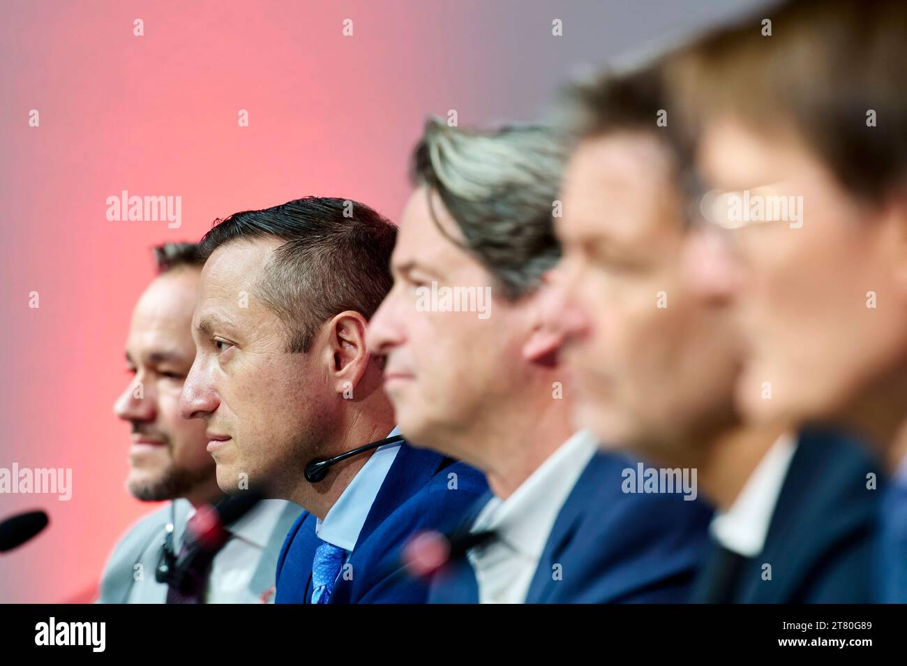 Lilly investiert in Deutschland: Ilya Yuffa Europa, Deutschland, Berlin ...