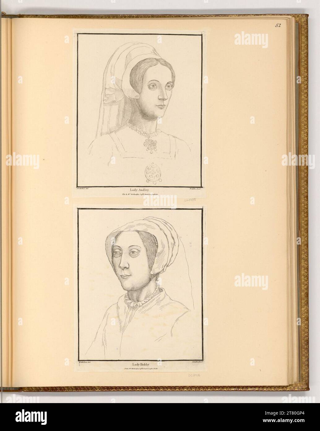 Lady audley hi-res stock photography and images - Alamy