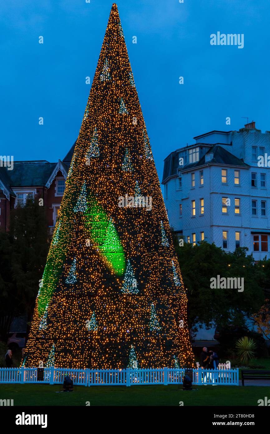 Walkthrough trees hi-res stock photography and images - Alamy