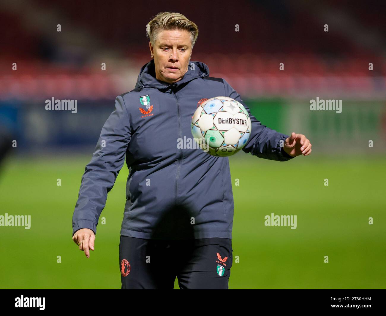 Coach sandra van tol hi-res stock photography and images - Alamy