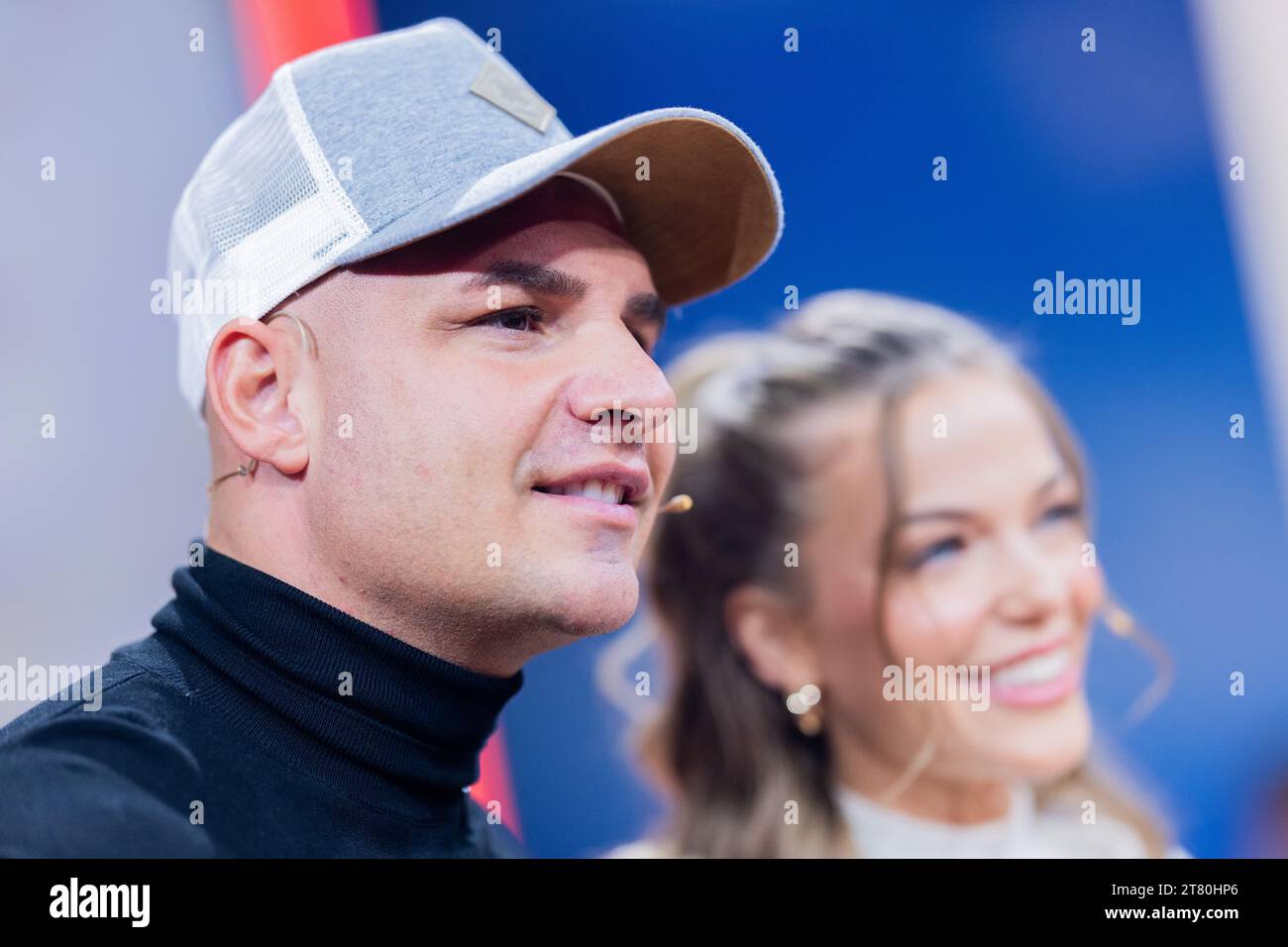 Laura maria rypa hi-res stock photography and images - Alamy