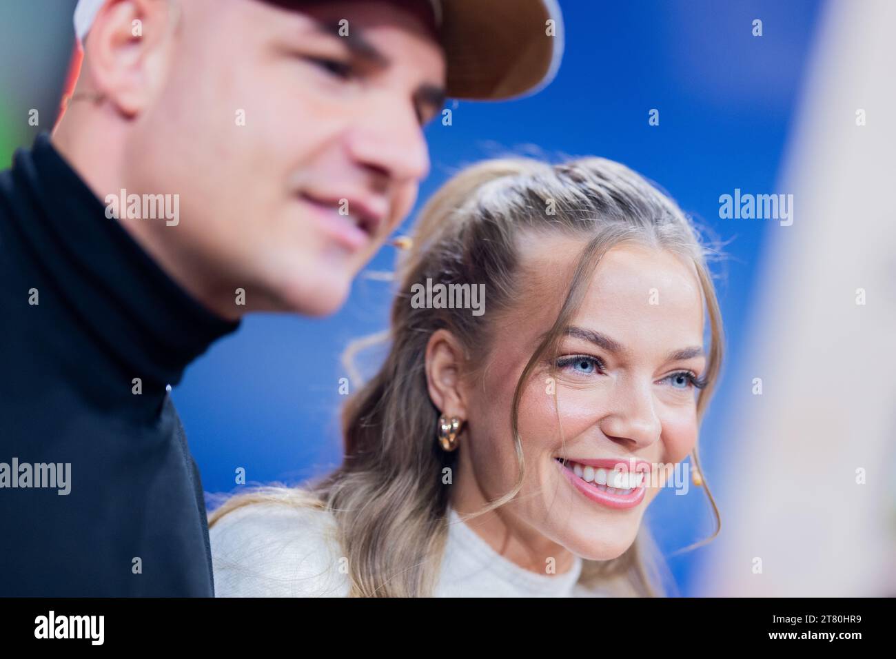 Laura maria rypa hi-res stock photography and images - Alamy