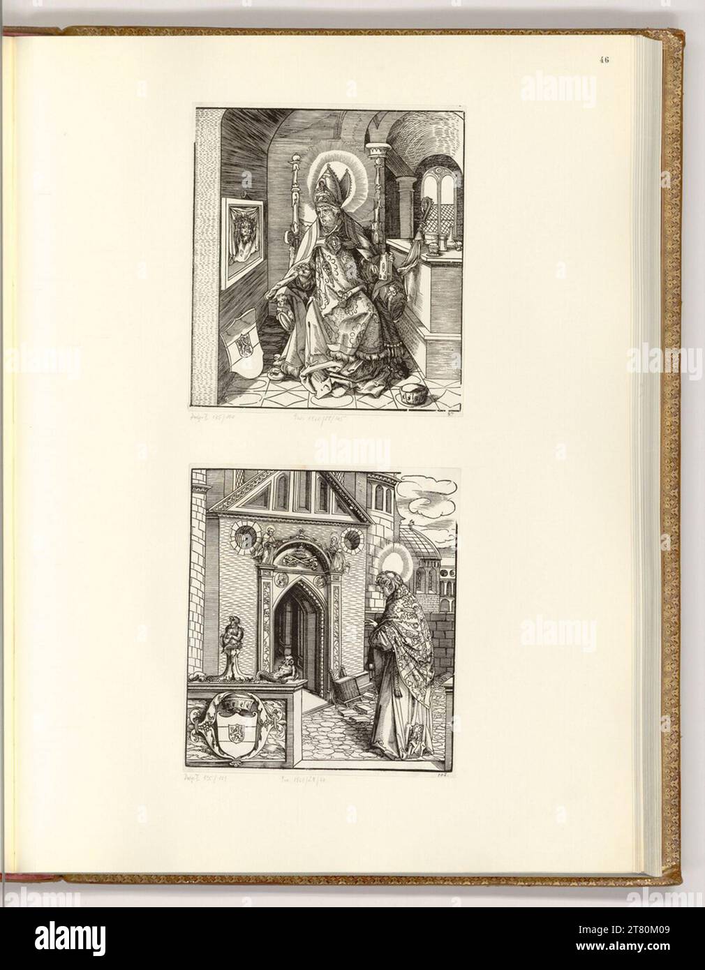 Saint remigius hi-res stock photography and images - Alamy