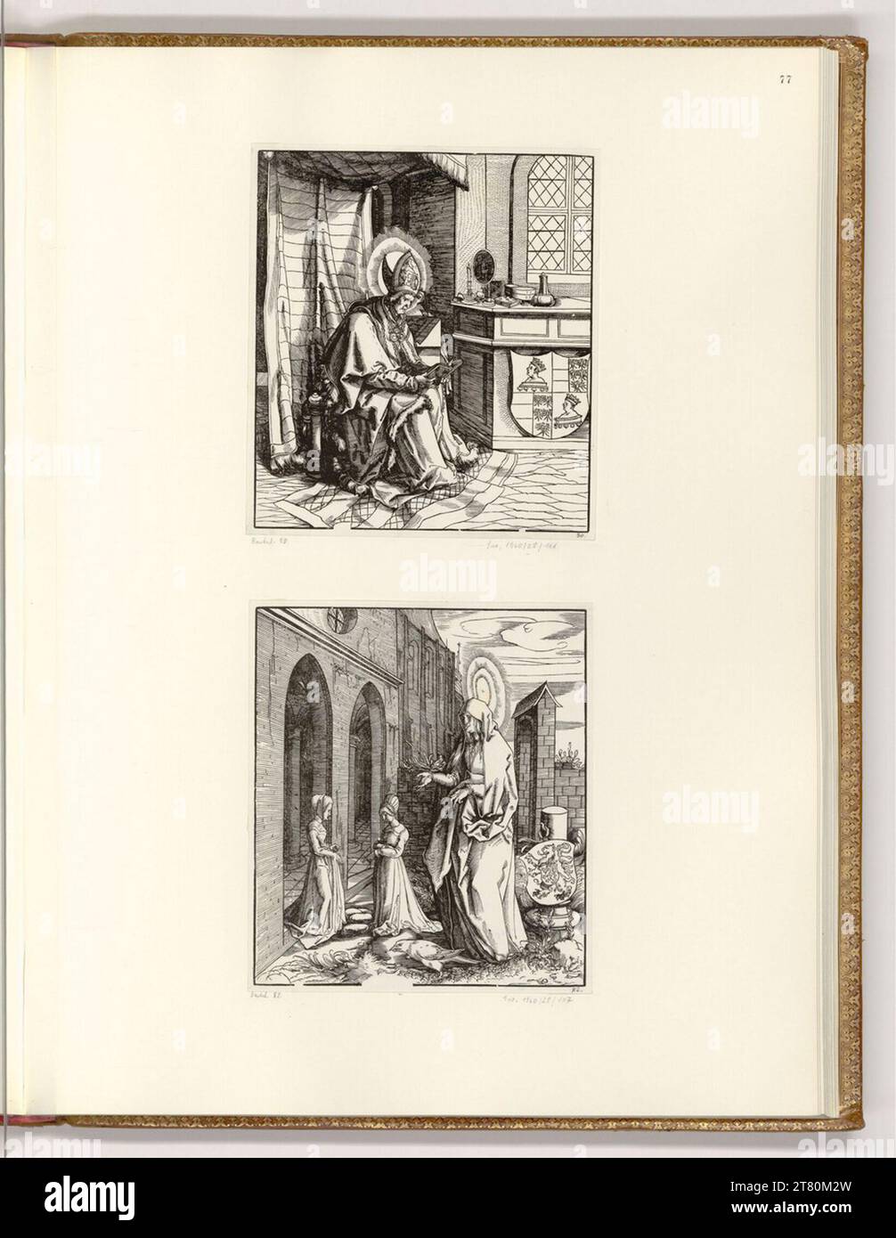 Pharahildis hi-res stock photography and images - Alamy