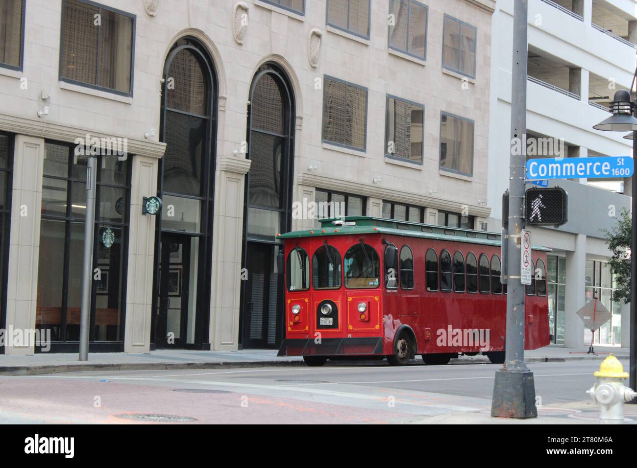 Colorful trolley hi-res stock photography and images - Alamy