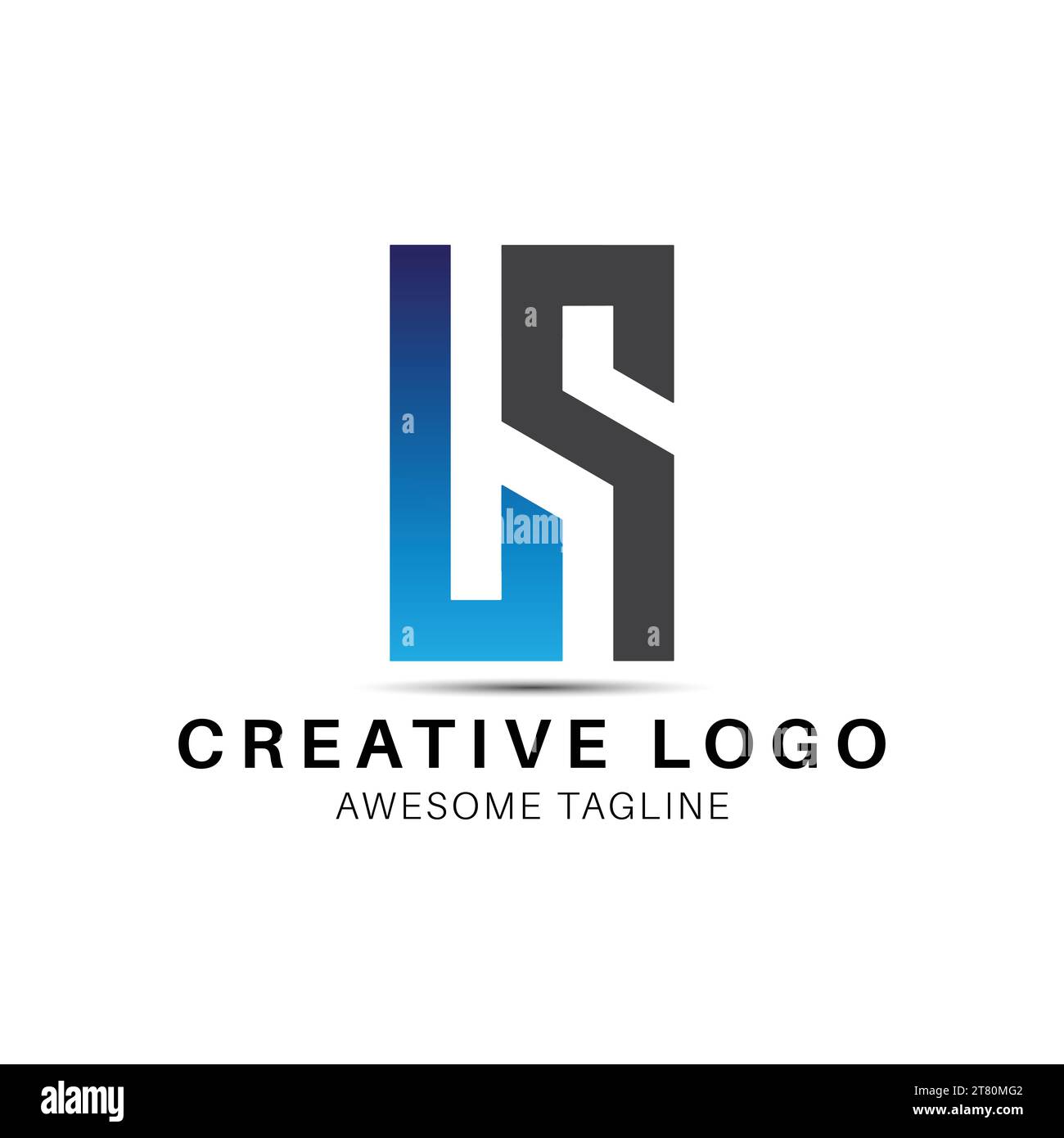 Ls technology sign hi-res stock photography and images - Alamy