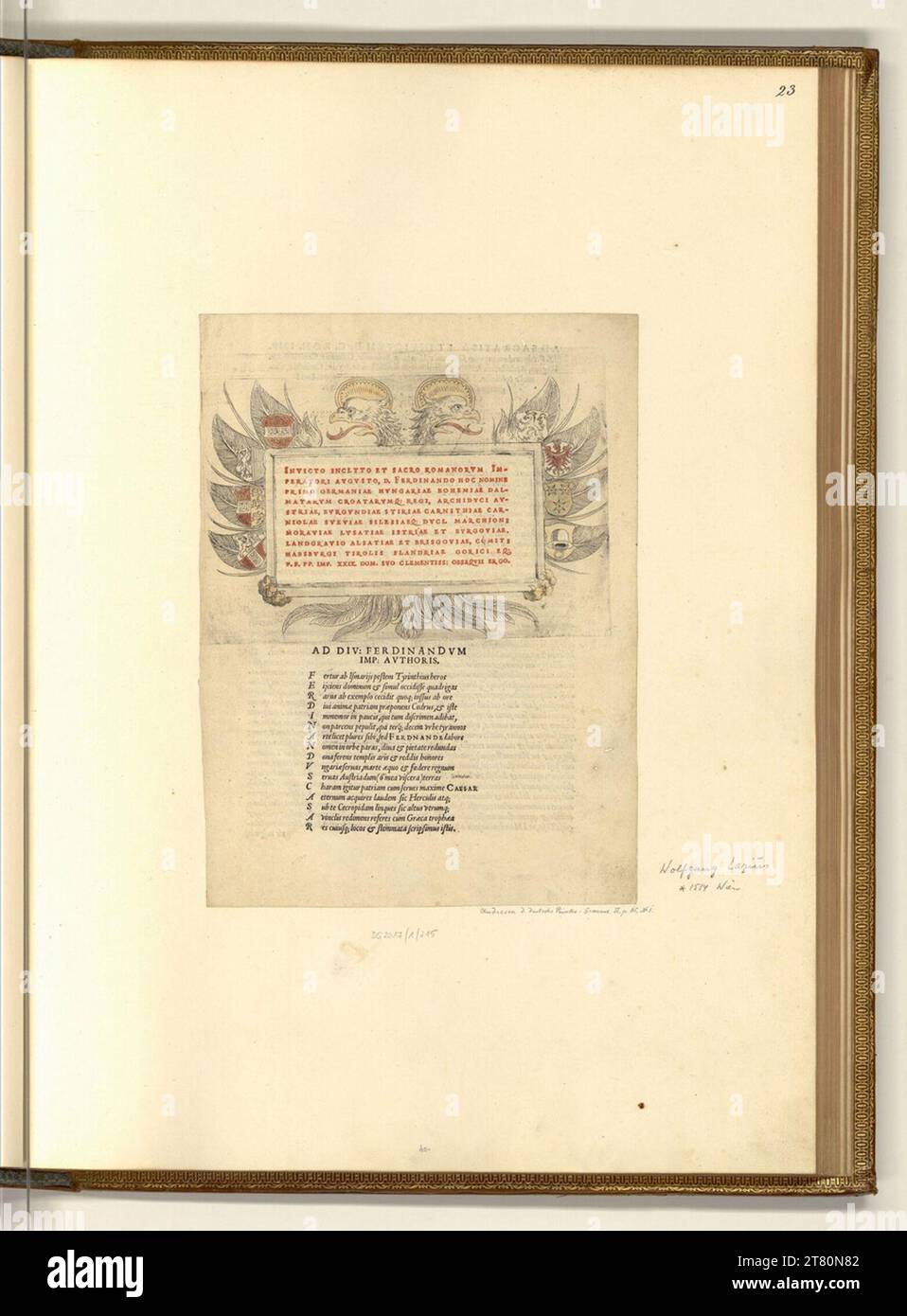 Imperial double eagle hi-res stock photography and images - Alamy