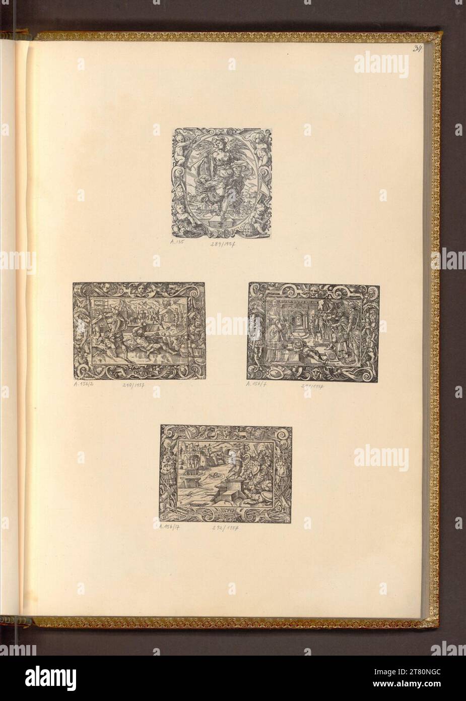 Florus 2 hi-res stock photography and images - Alamy