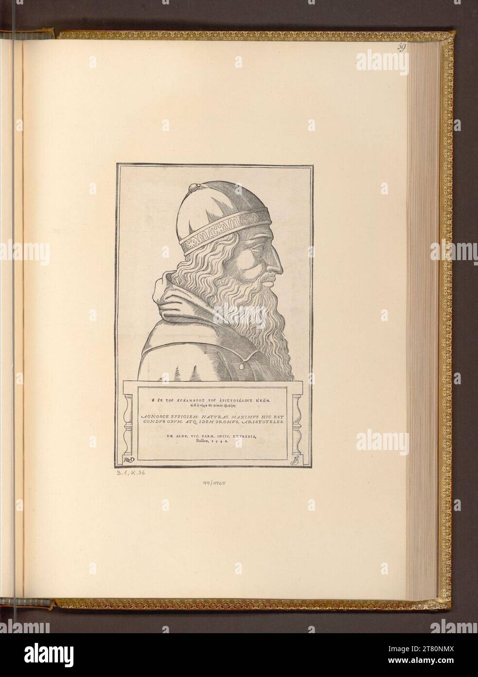 Deutsch hans rudolf manuel hi-res stock photography and images - Alamy