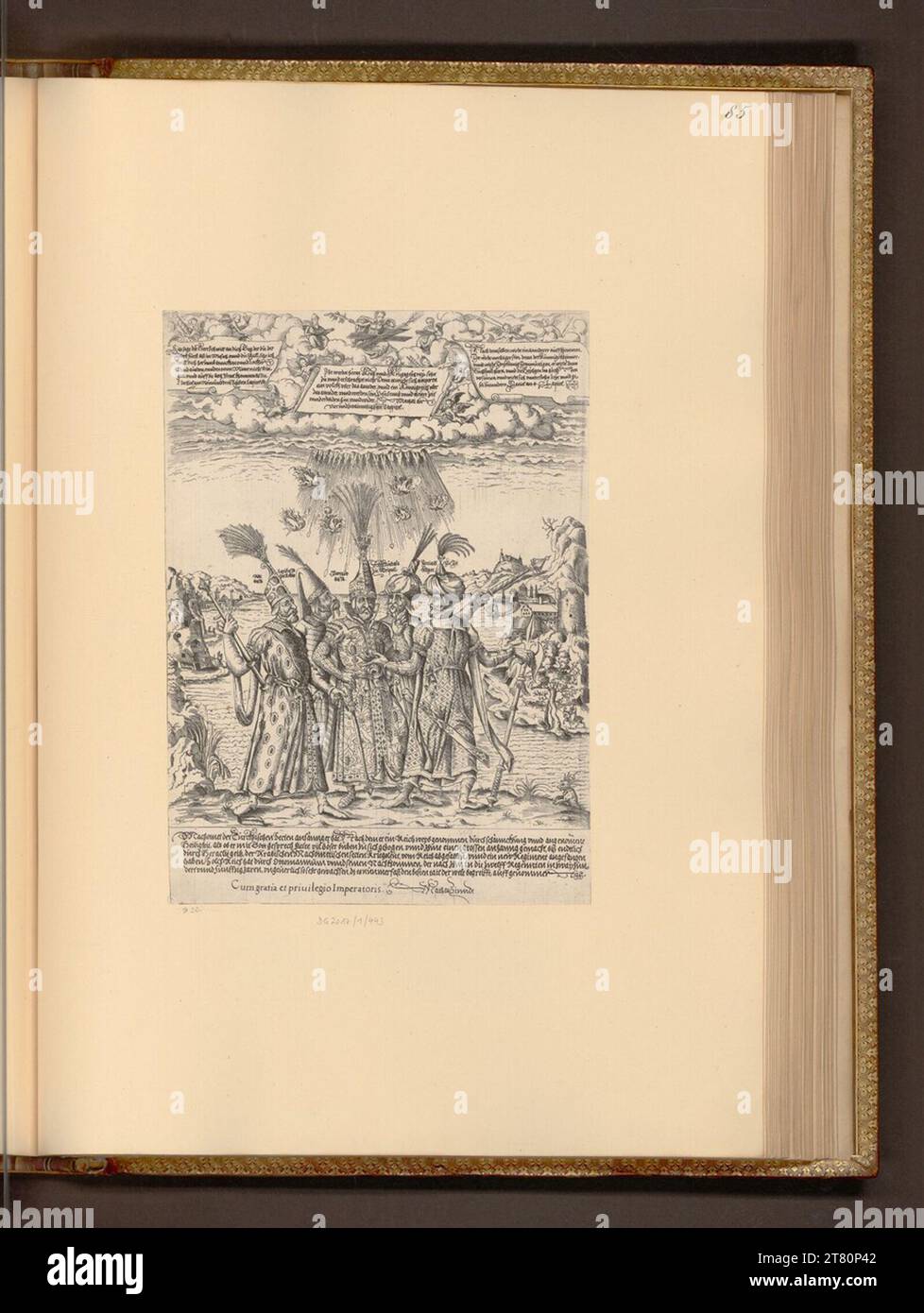 Mathias Zundt (An der Entstehung Beteiligte r) The five Turkish ...