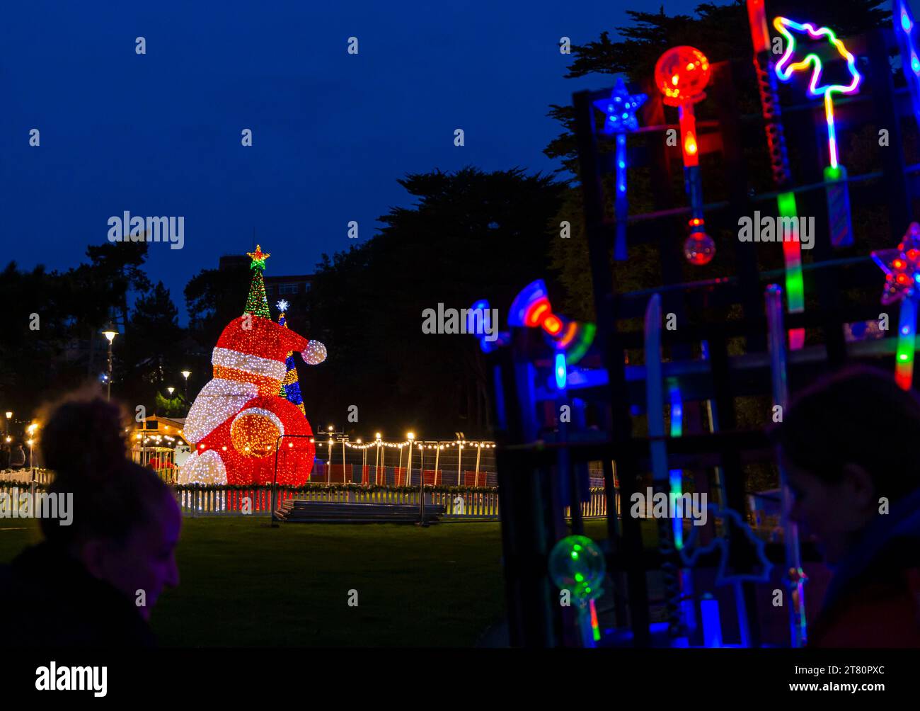 Walkthrough trees hi-res stock photography and images - Alamy