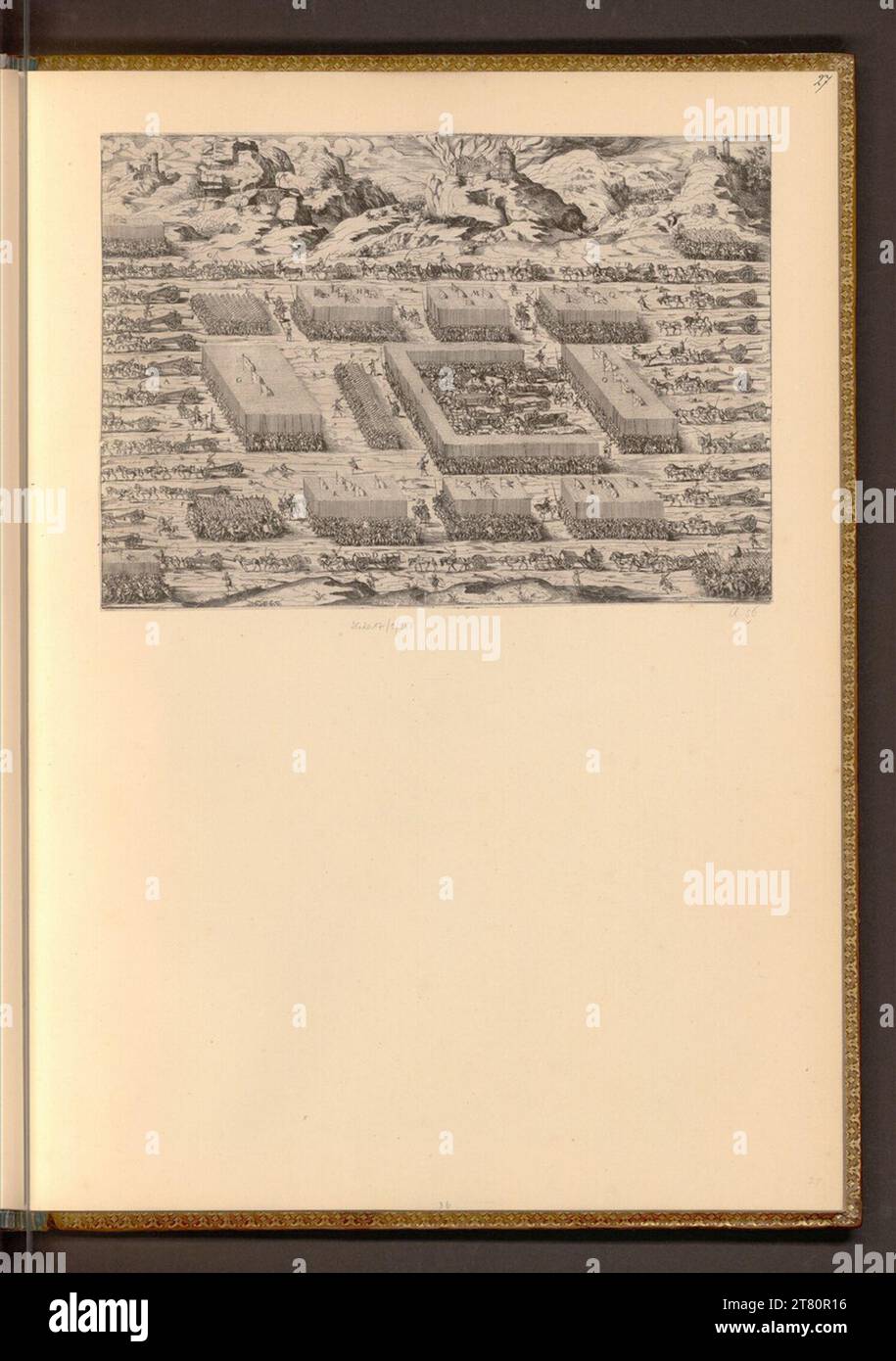 Map etching hi-res stock photography and images - Alamy