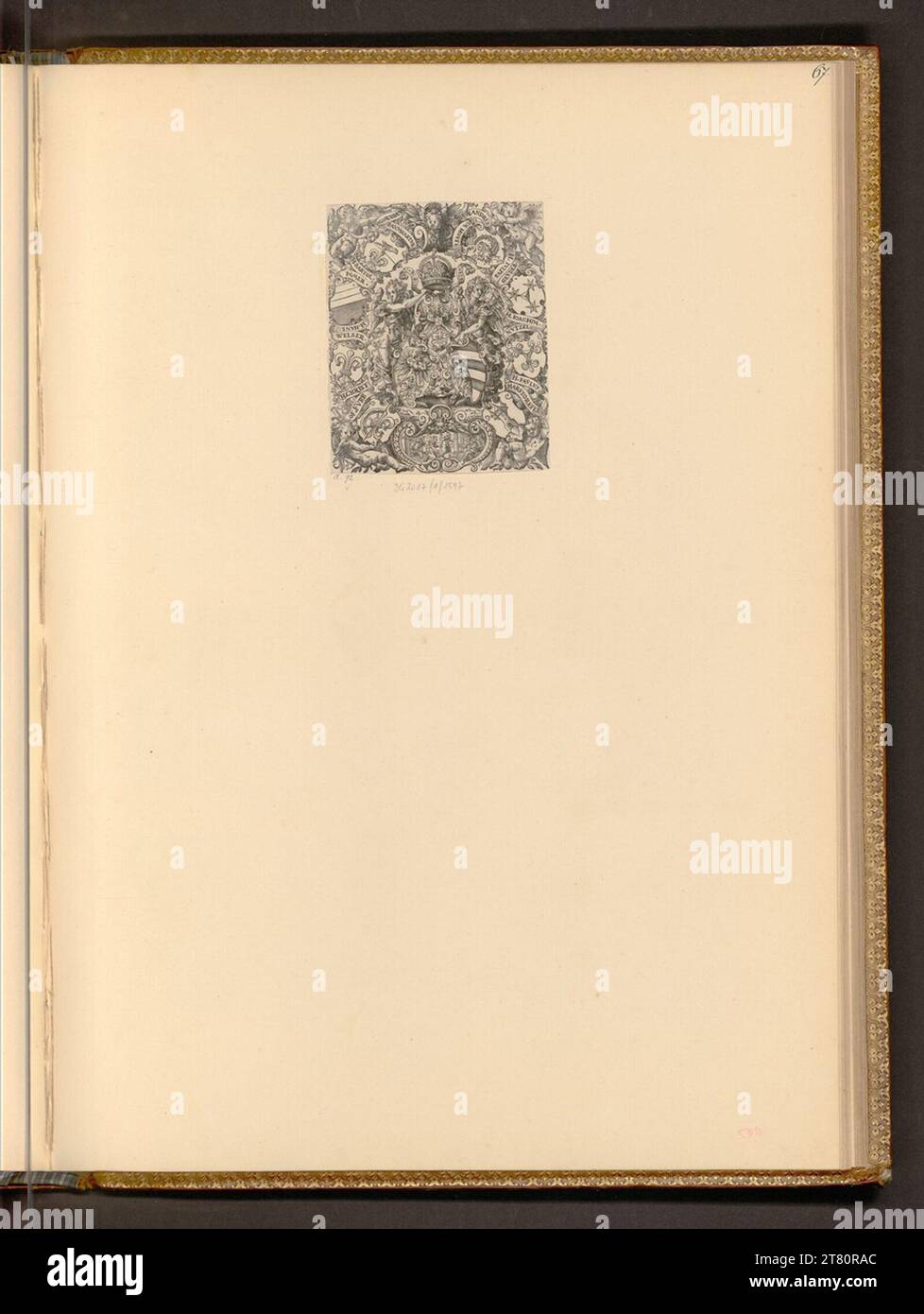 Patrician families hi-res stock photography and images - Alamy