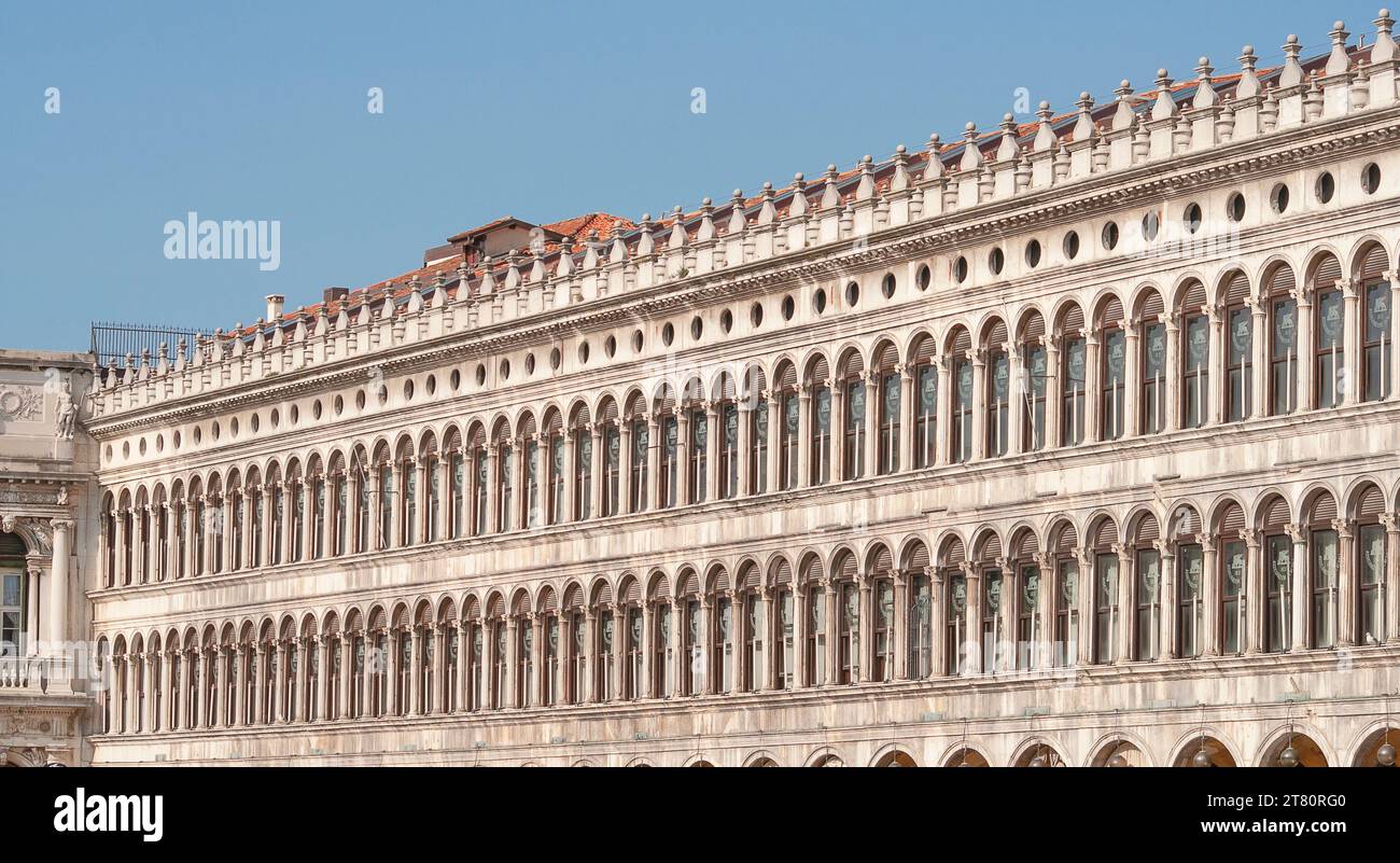The National Archaeological Museum is a museum in Venice. The building ...