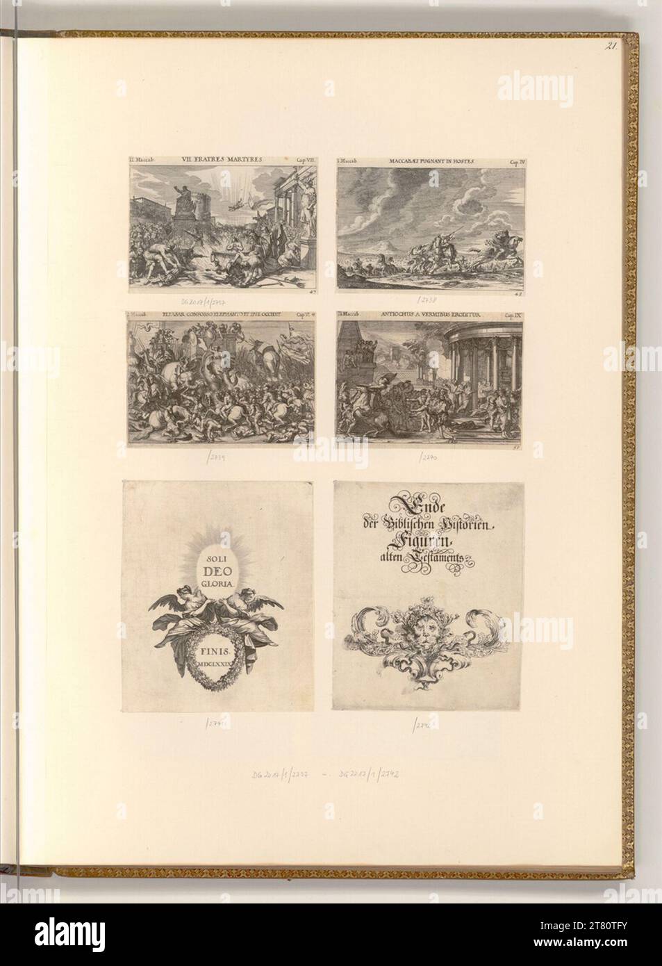 17th century newspaper hi-res stock photography and images - Alamy