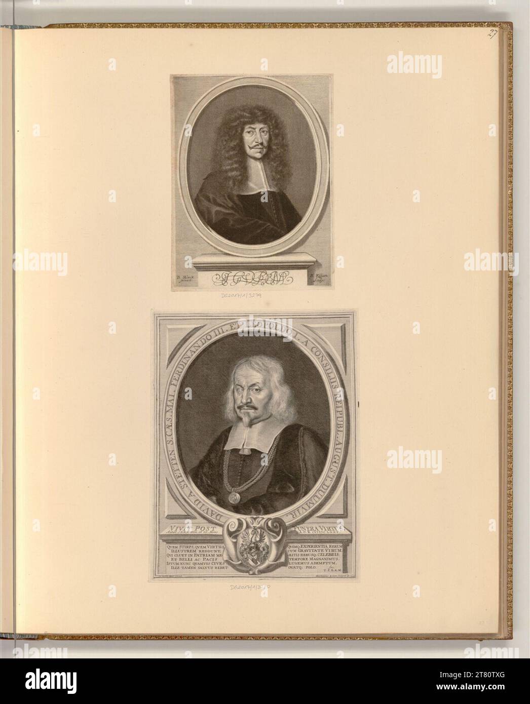 David von stetten hi-res stock photography and images - Alamy