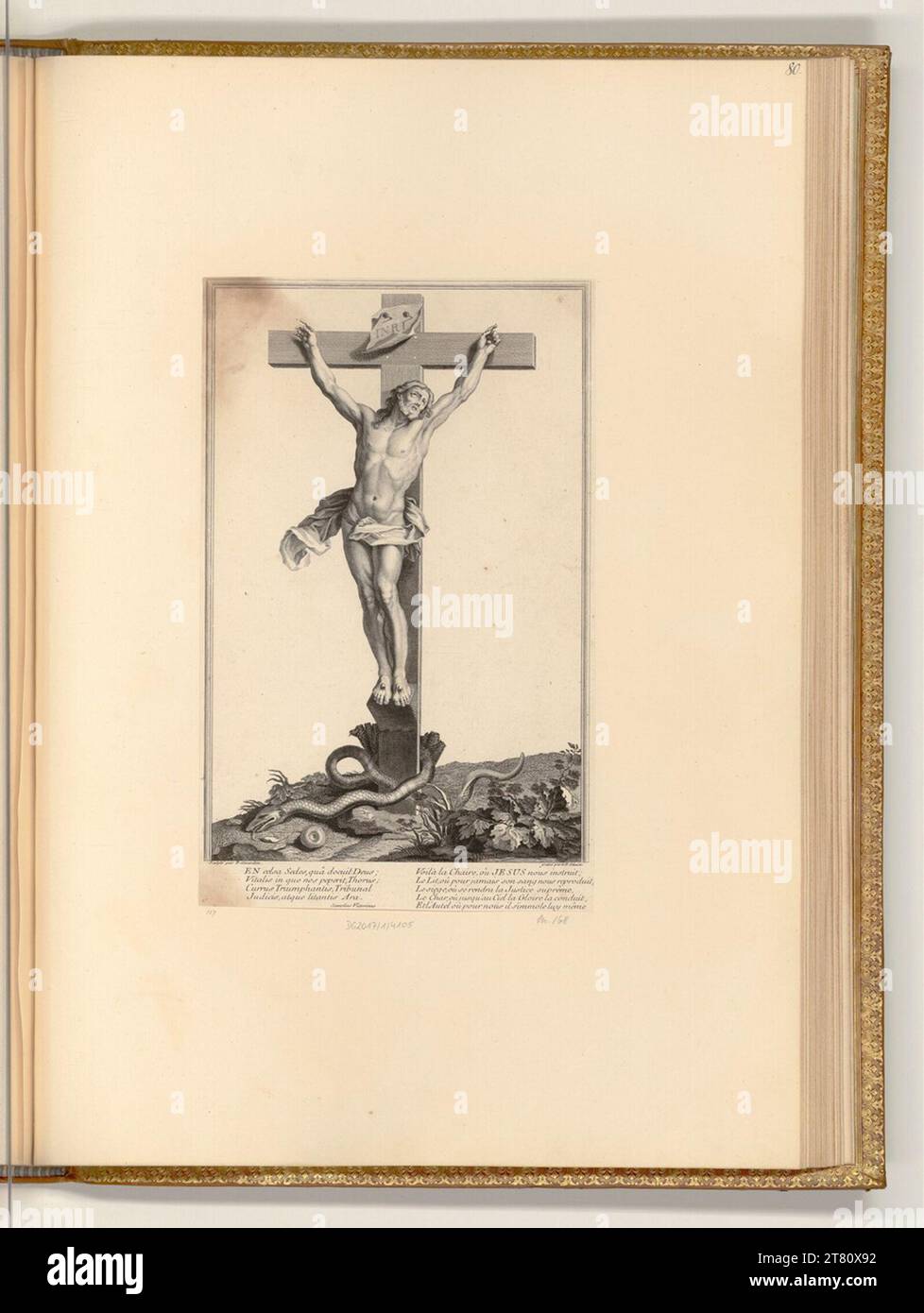 Georg Friedrich Schmidt (An der Entstehung Beteiligte r) Christ on the ...
