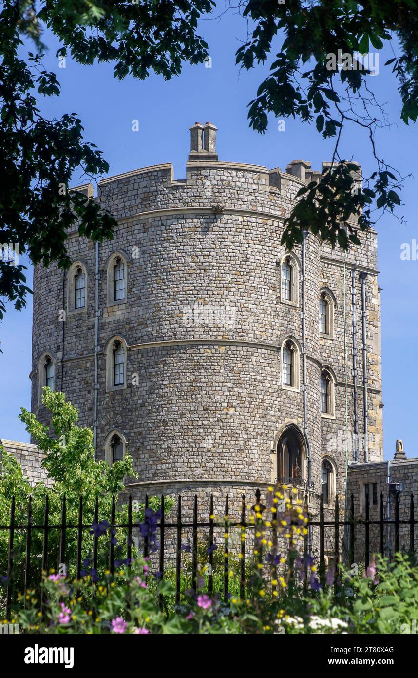 15 June 2023 The SalisburyTower located on the South West corner of the ...