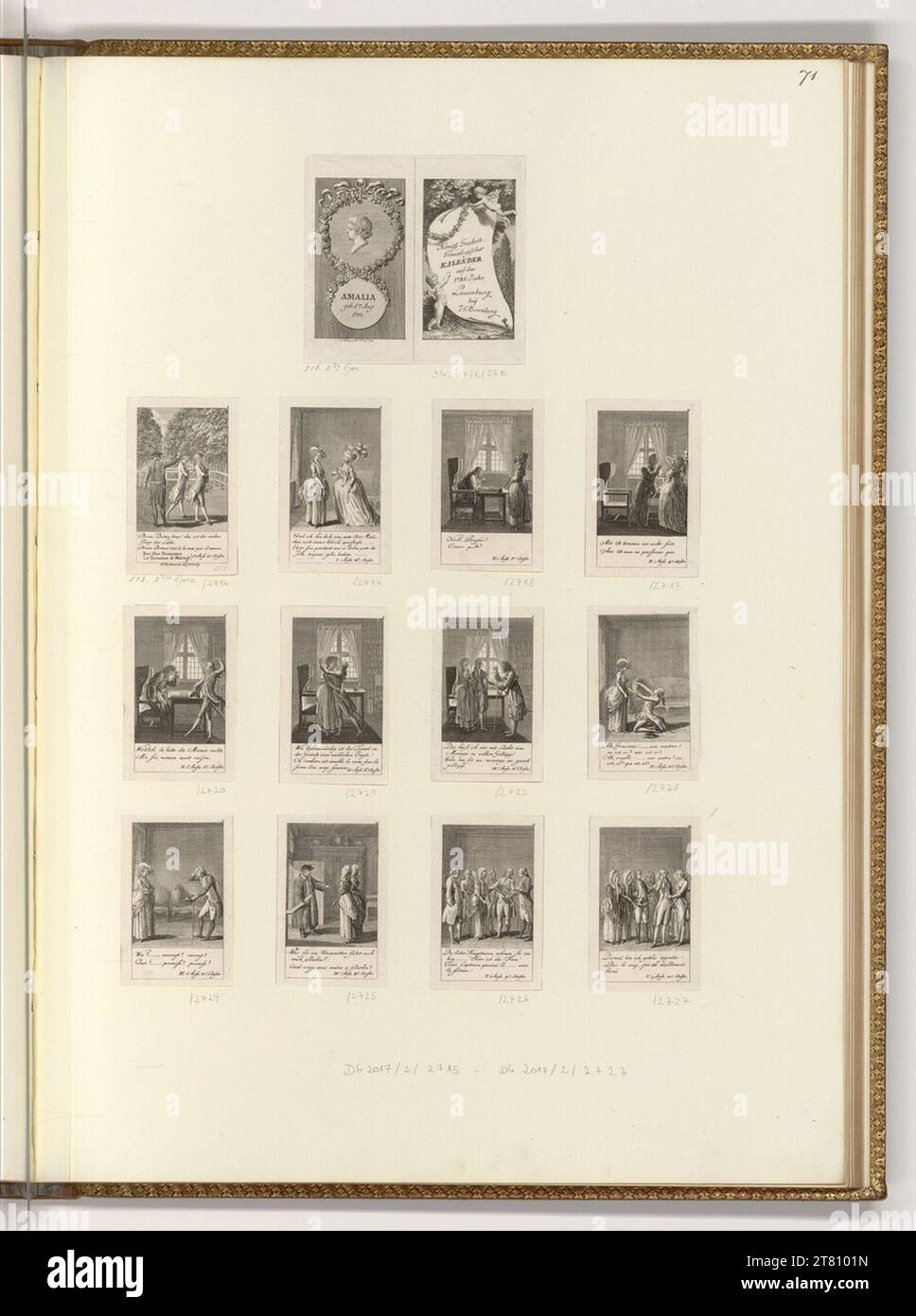 Bretzner hi-res stock photography and images - Alamy