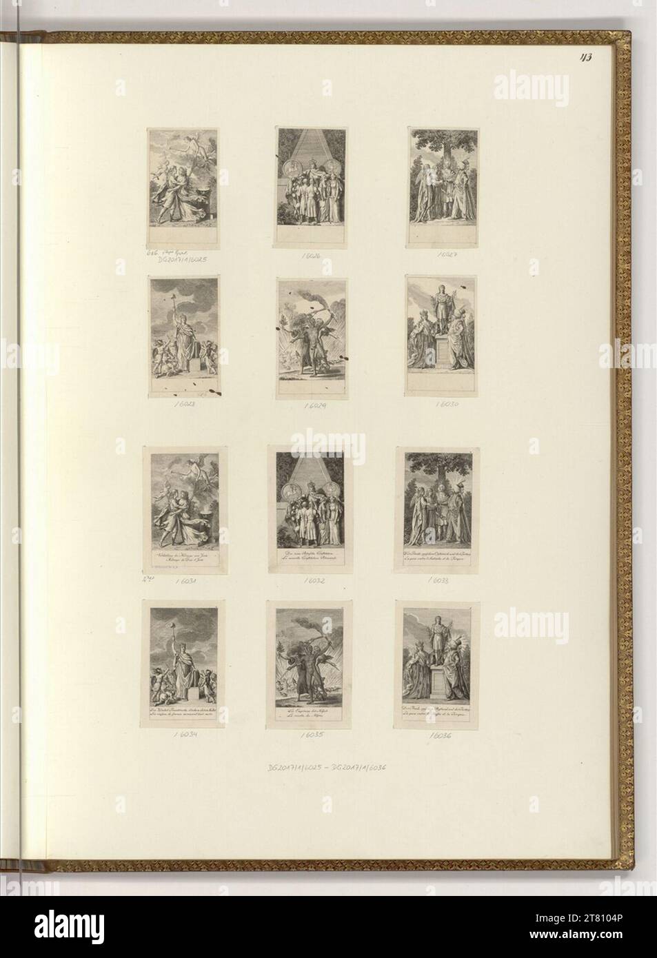 Daniel Nikolaus Chodowiecki (Engraver) Göttingen pocket calendar from ...