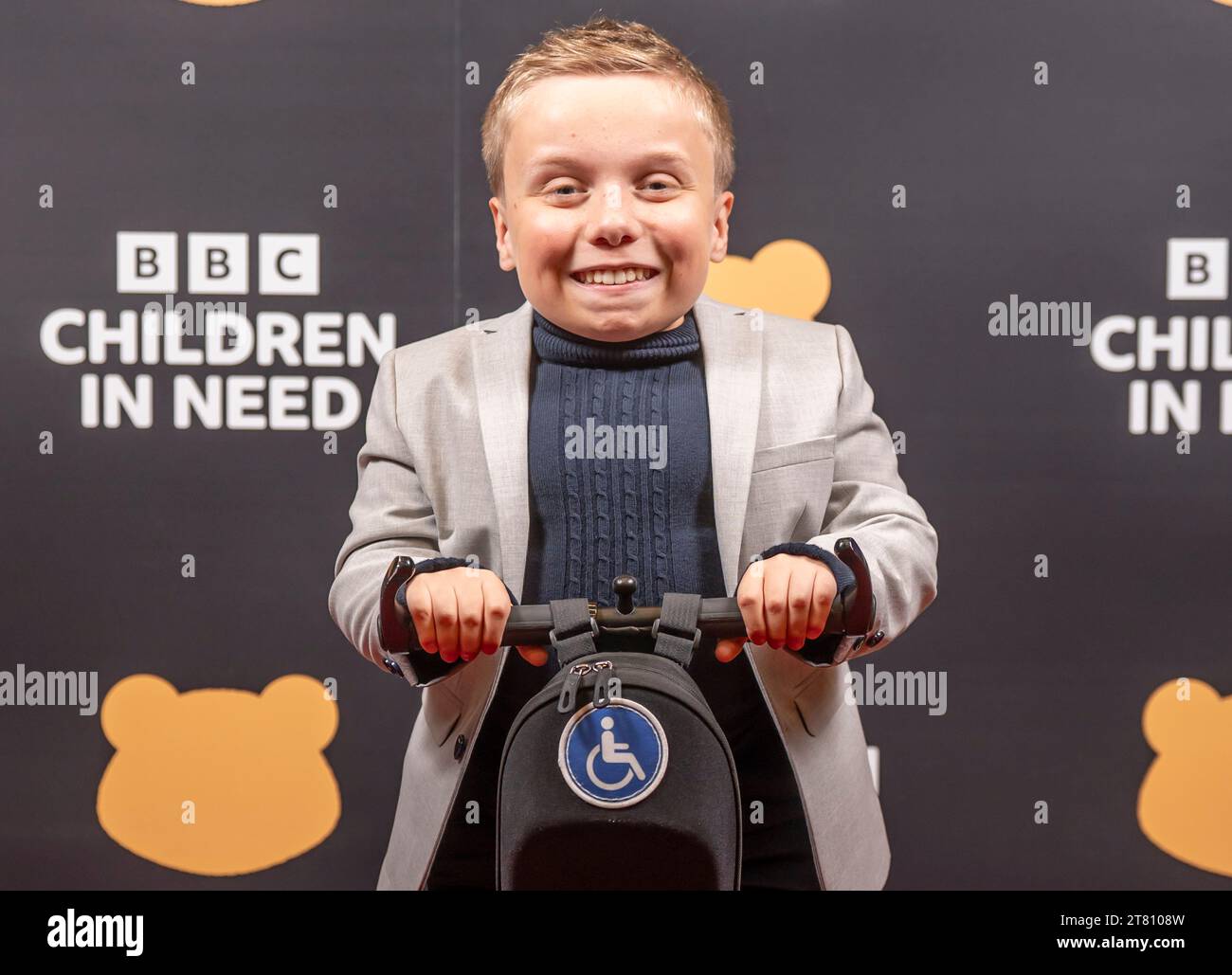 Lenny rush hi-res stock photography and images - Alamy