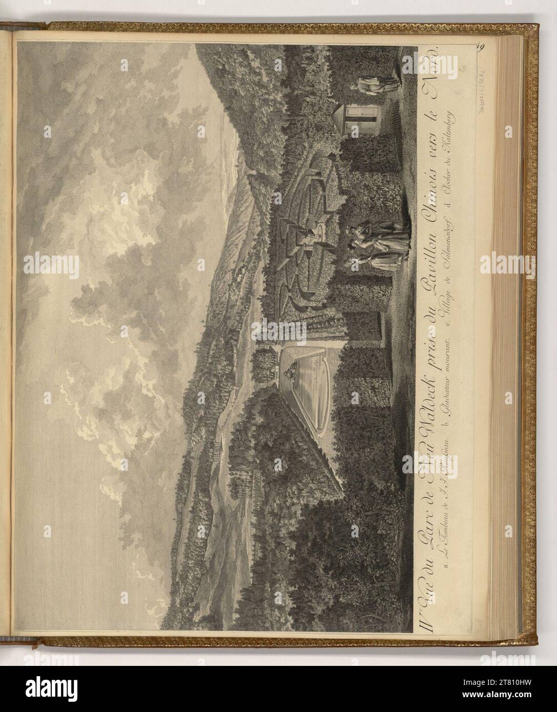 Jacob Matthias Schmutzer (An der Entstehung Beteiligte r) IVE View of ...