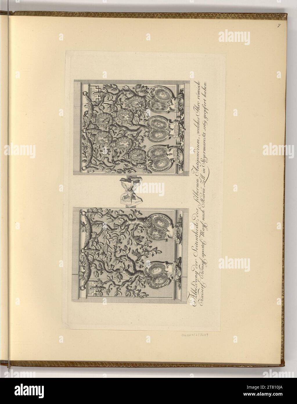 Jacob Matthias Schmutzer (An der Entstehung Beteiligte r) Silber's ...