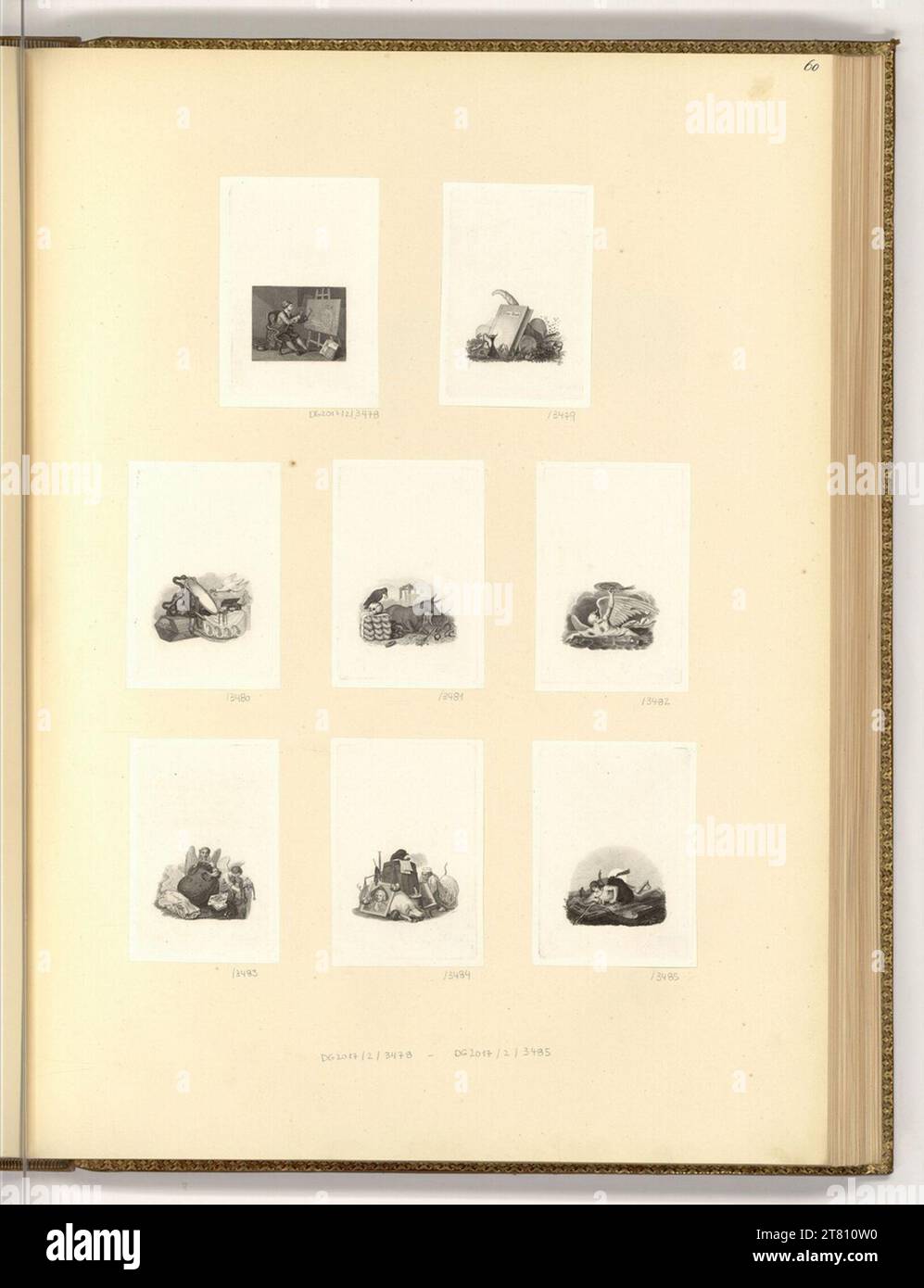 Older masterpieces hi-res stock photography and images - Alamy