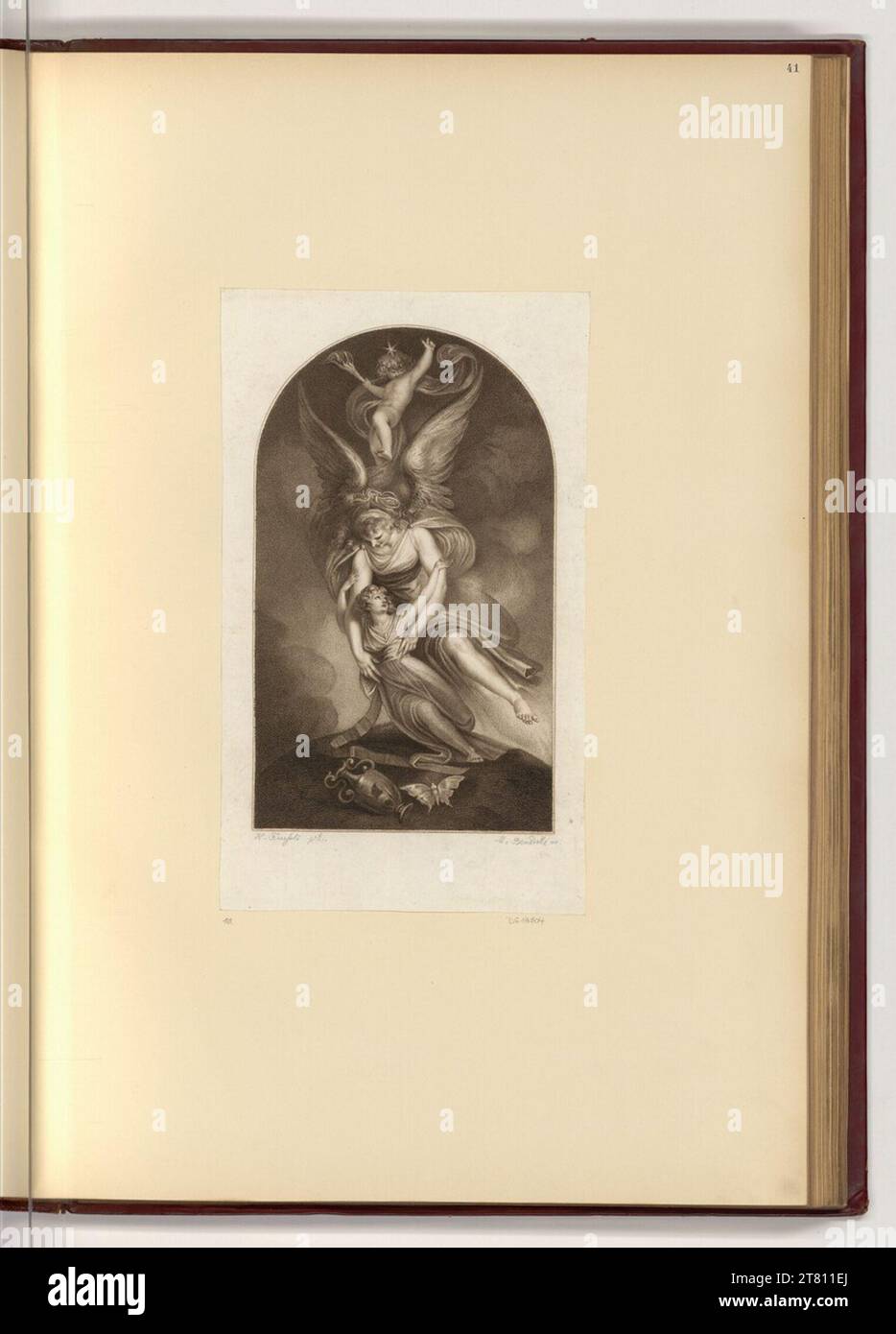 Penelope boothby hi-res stock photography and images - Alamy