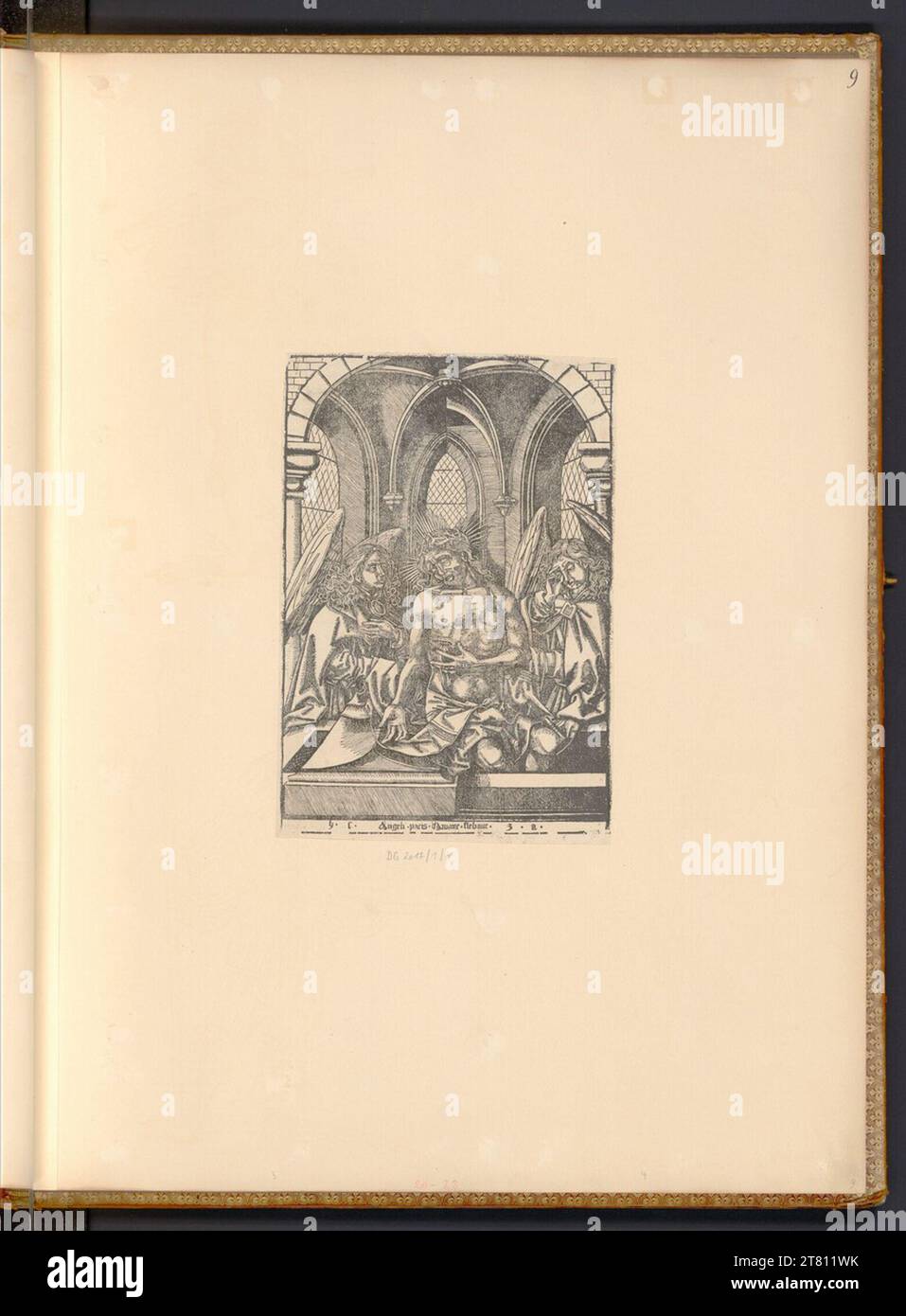 unbestimmt (An der Entstehung Beteiligte r) Resurrection of Christ ...