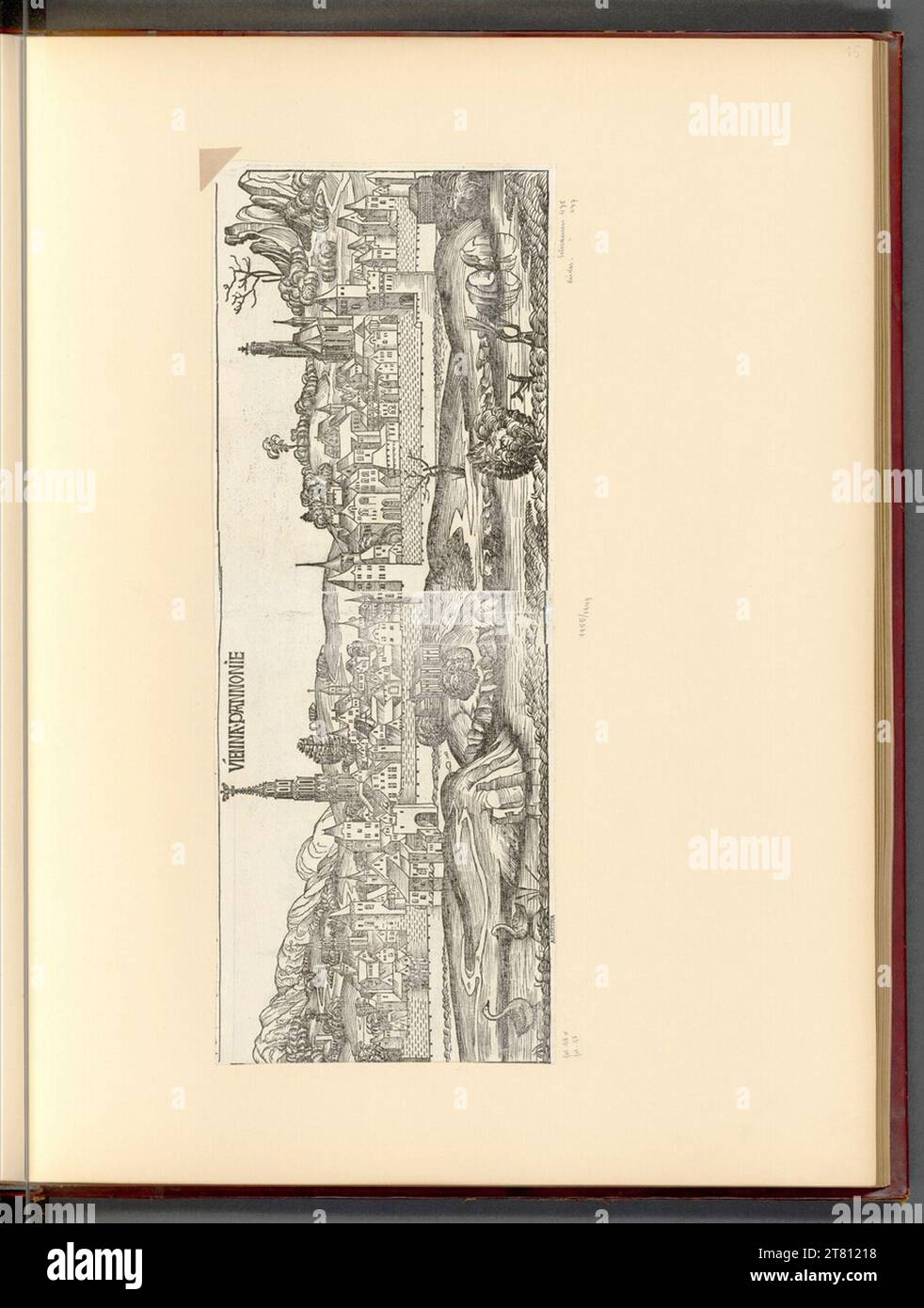 Hartmann Schedel (Verfasser in) Schedel, Hartmann: World Chronicle ...