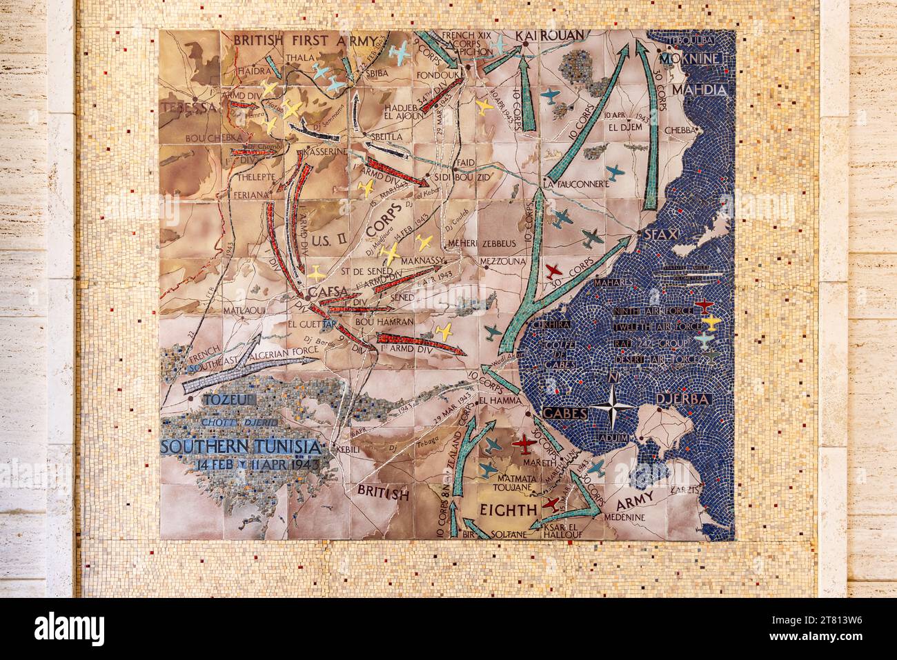 2023 map hi-res stock photography and images - Alamy