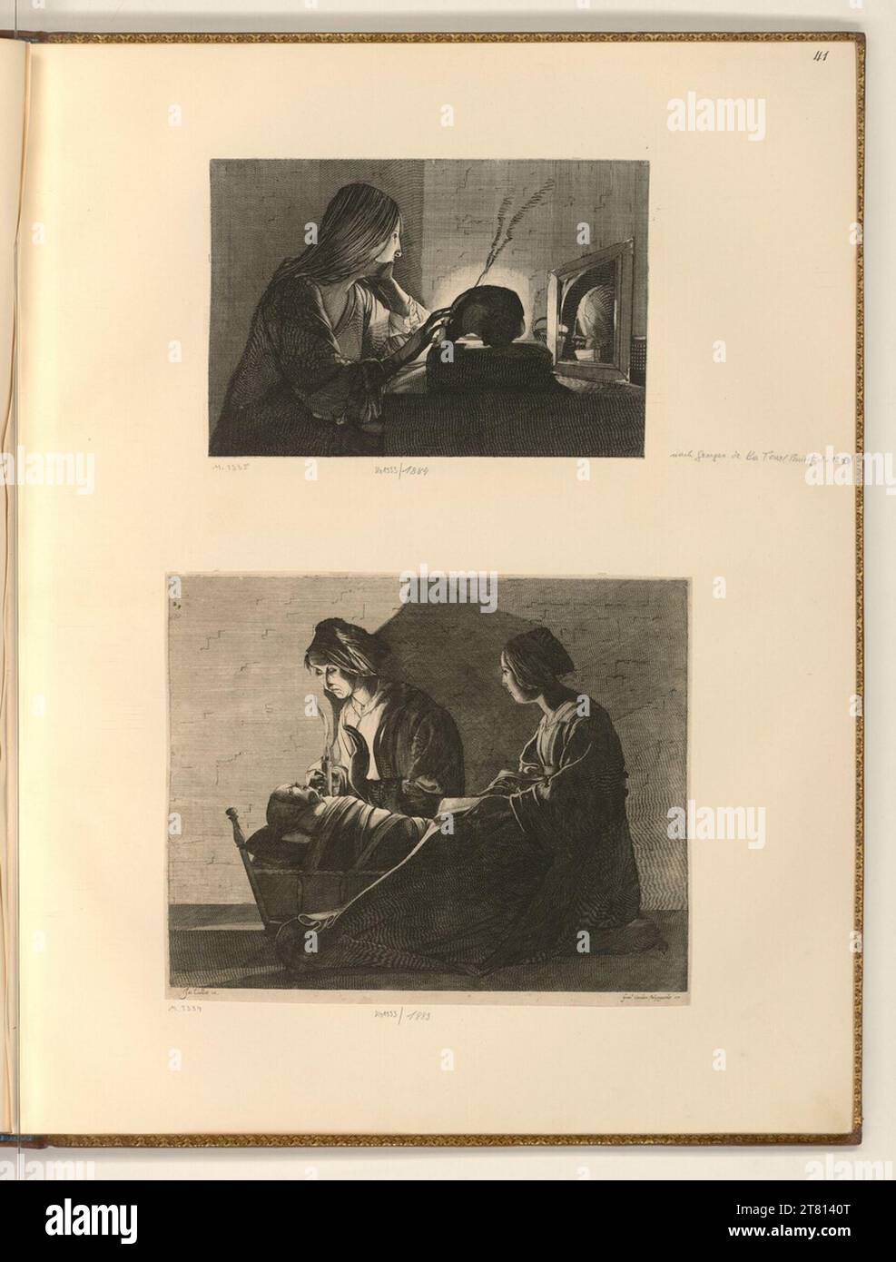 Dead child 17th century hi-res stock photography and images - Alamy