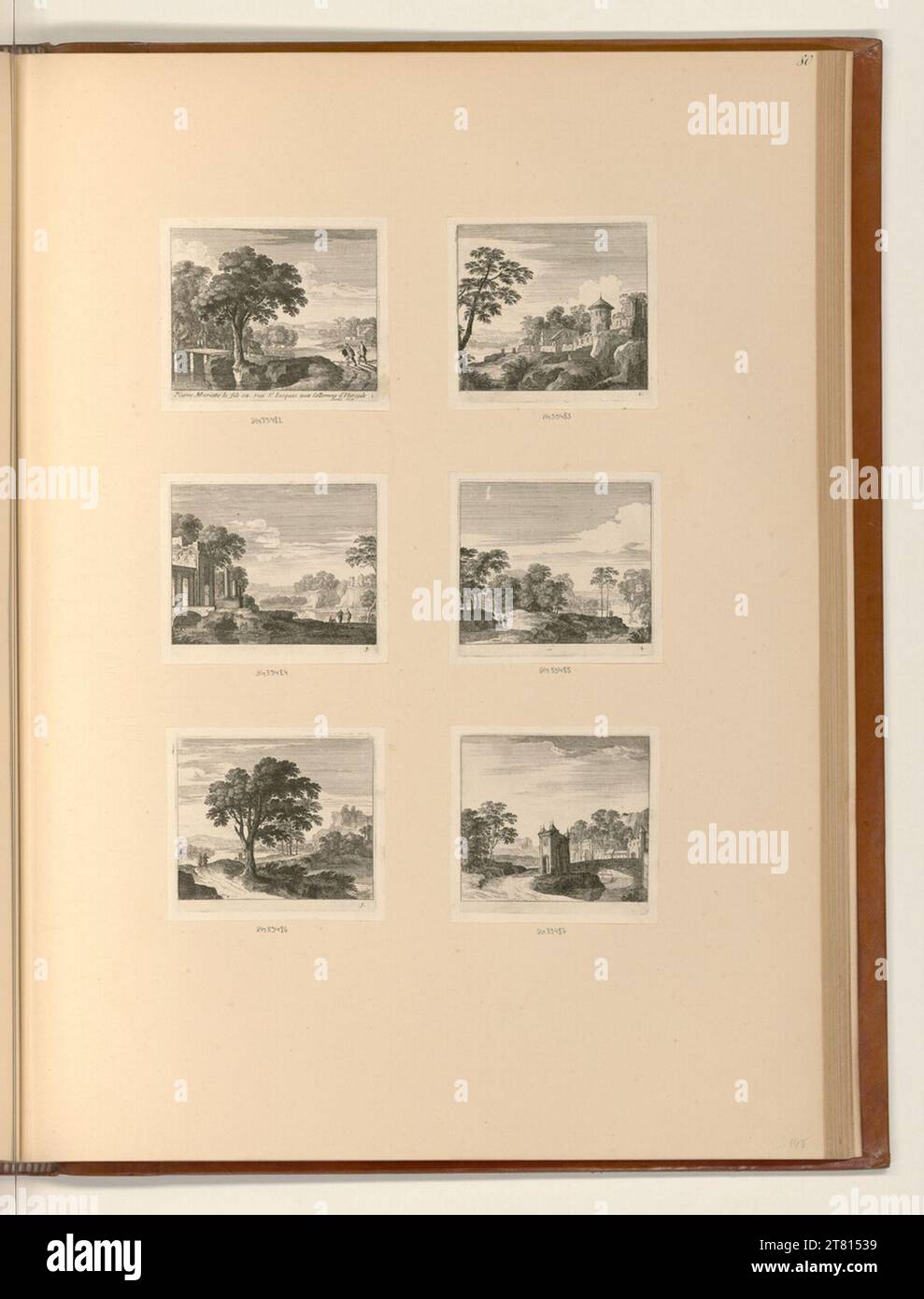 1620 1695 hi-res stock photography and images - Alamy