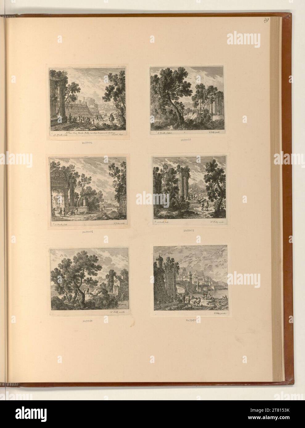 1620 1695 hi-res stock photography and images - Alamy