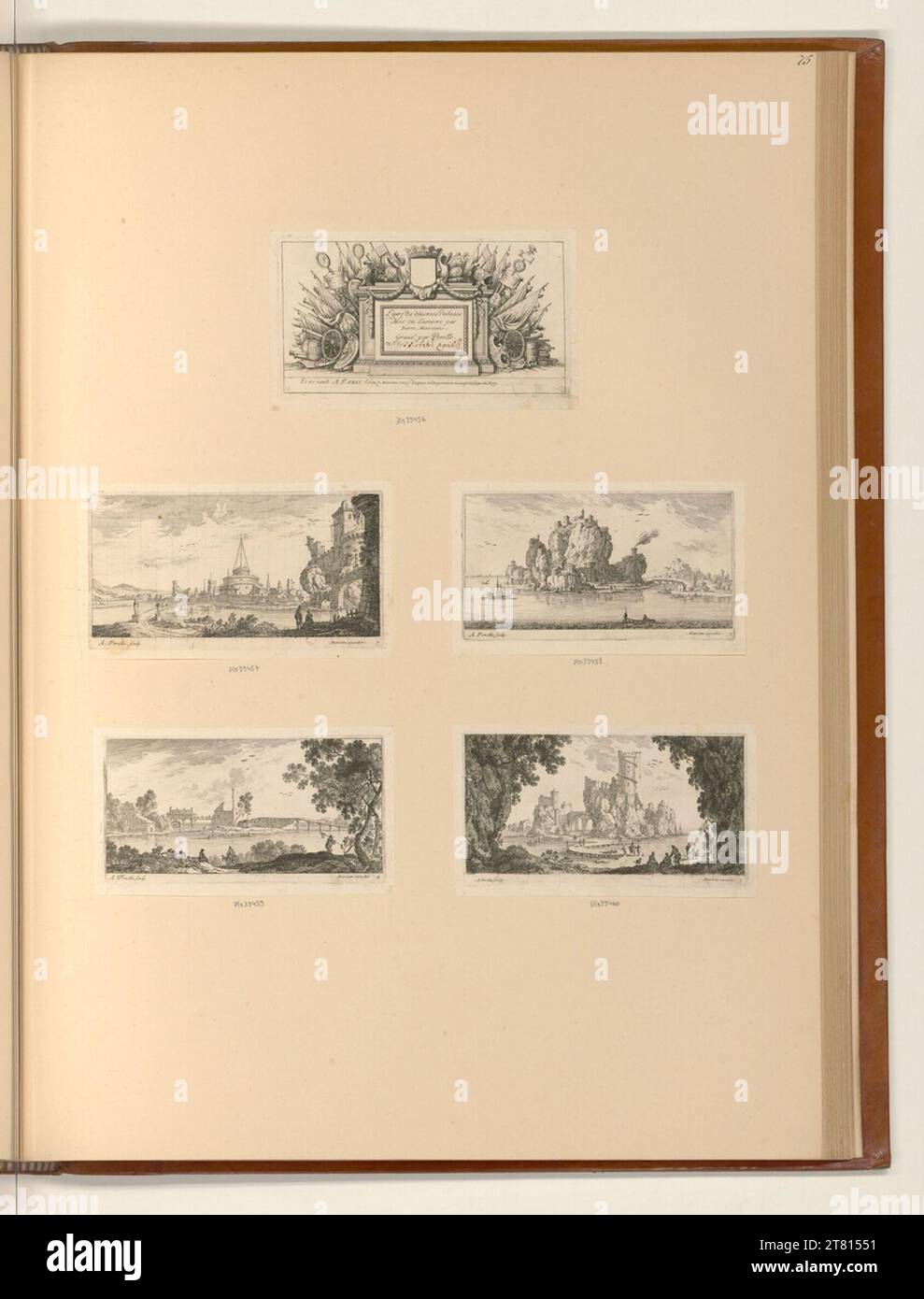 Livre de paisages hi-res stock photography and images - Alamy