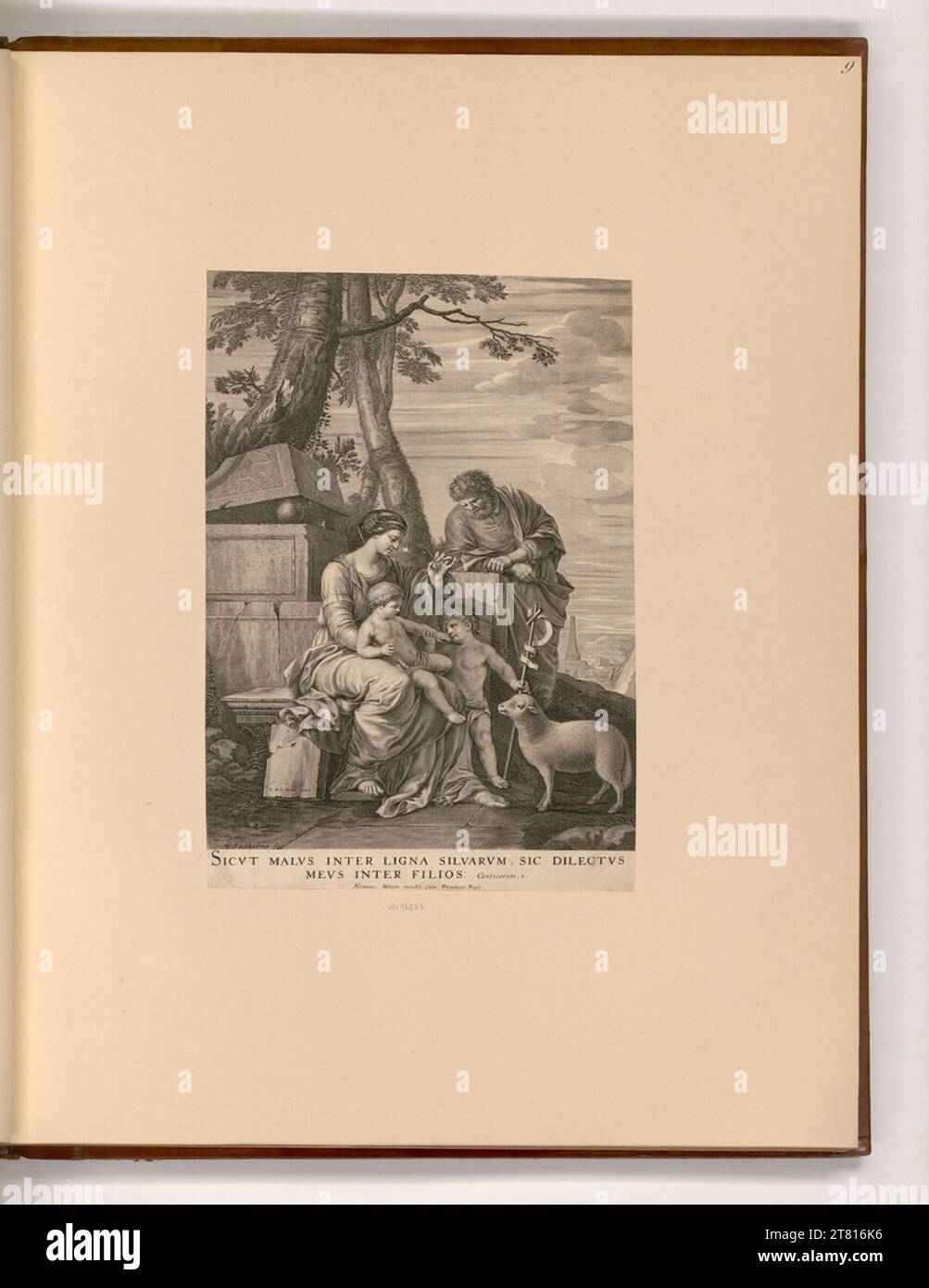William faithorne engraver hi-res stock photography and images - Alamy