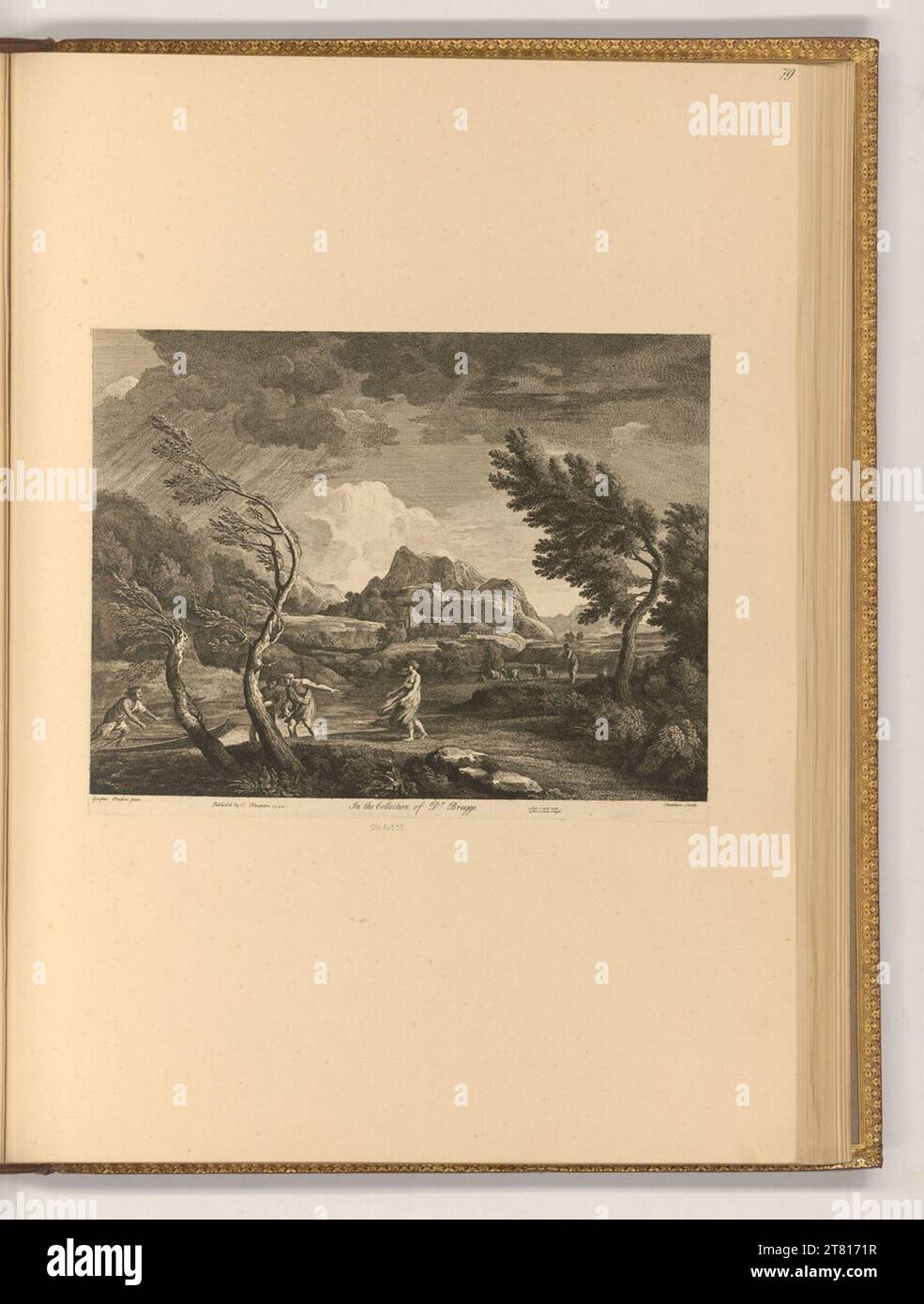 Jean baptiste chatelain hi-res stock photography and images - Alamy