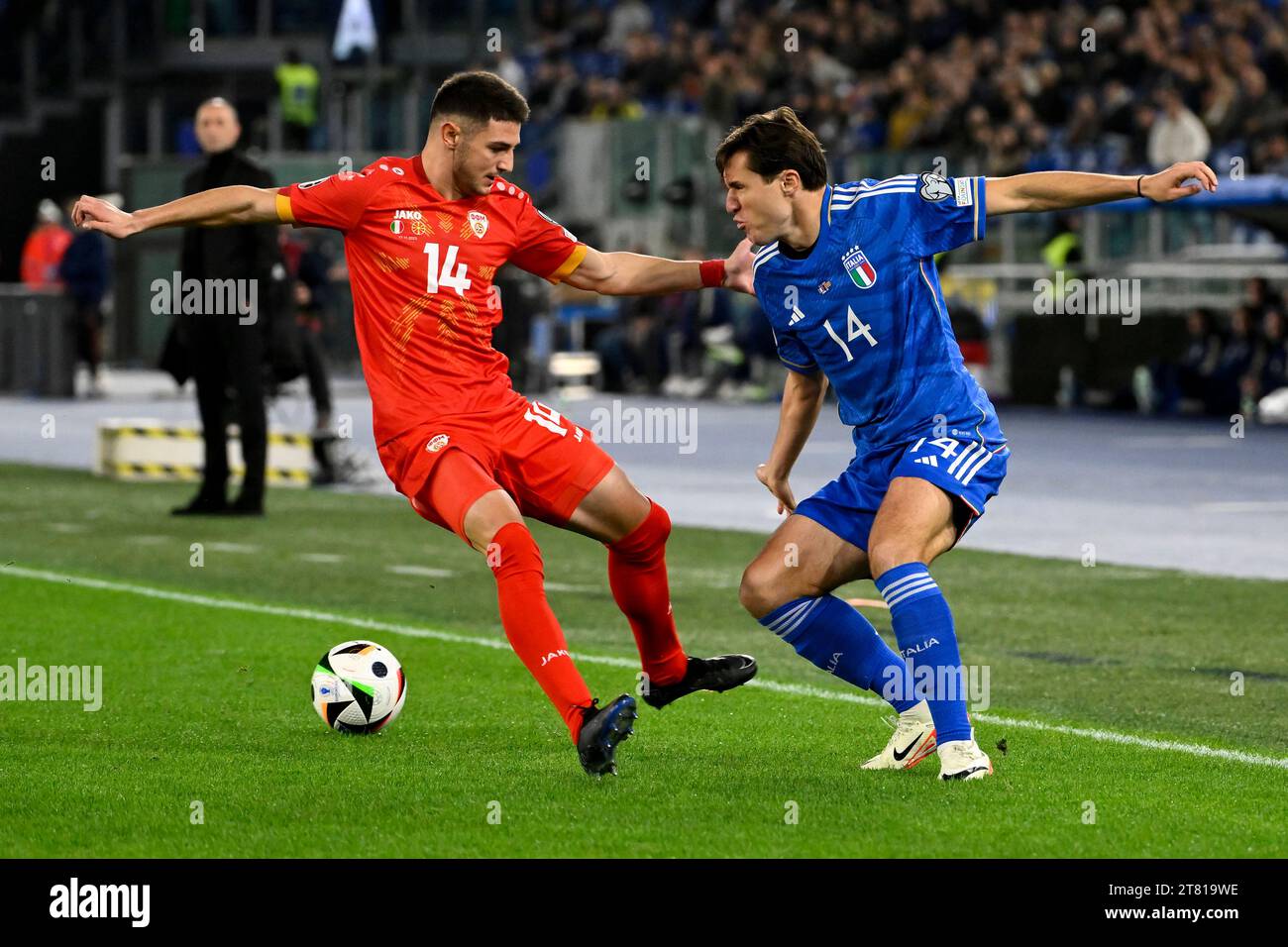 Bojan dimoski hi-res stock photography and images - Alamy