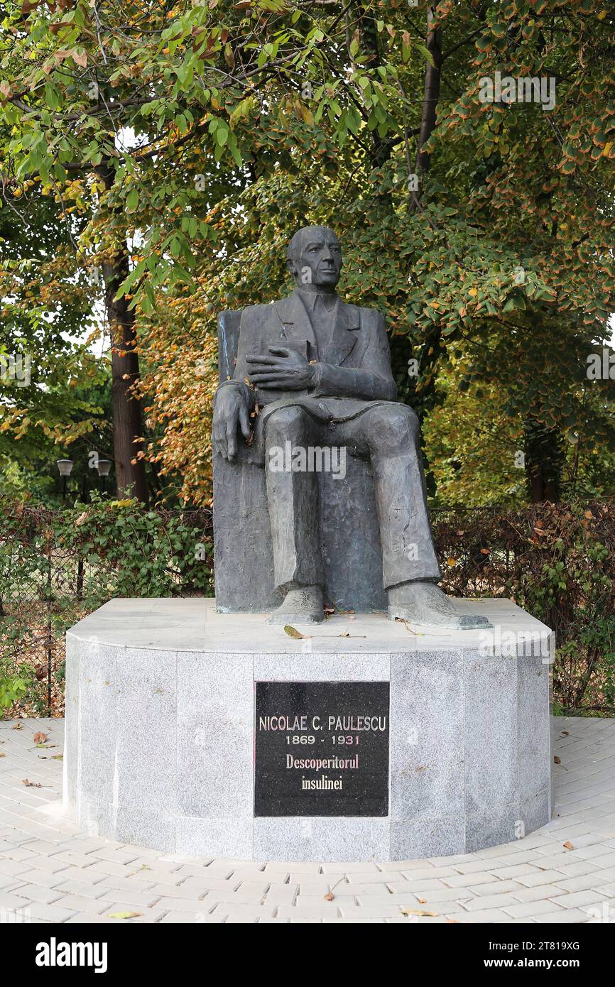 Old bucharest 1931 hi-res stock photography and images - Alamy