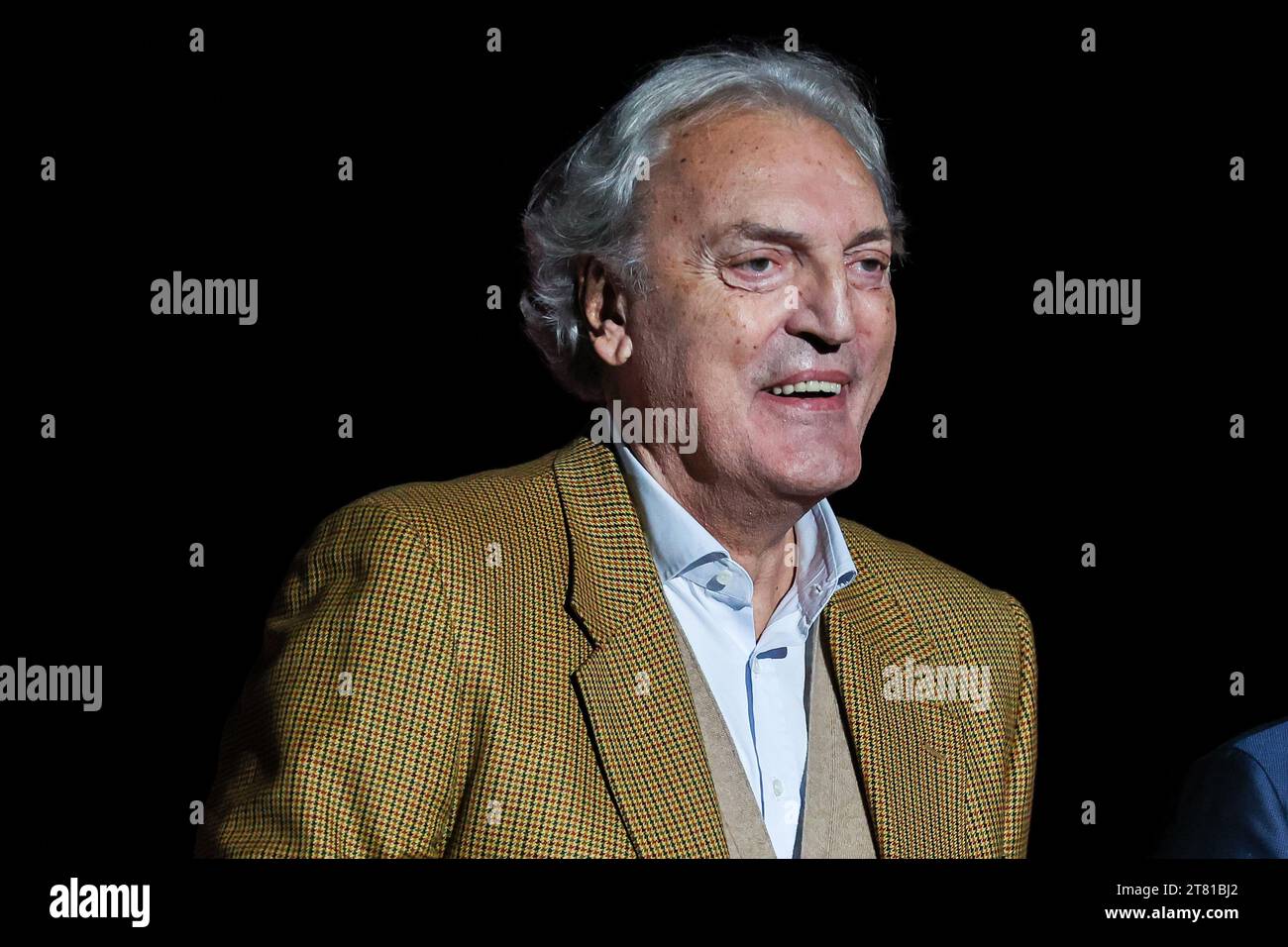 Dino meneghin hi-res stock photography and images - Alamy