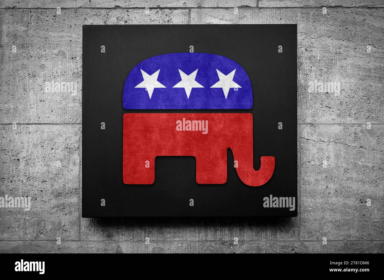US Republican party logo Stock Photo - Alamy US Republican party logo Stock Photo - Alamy