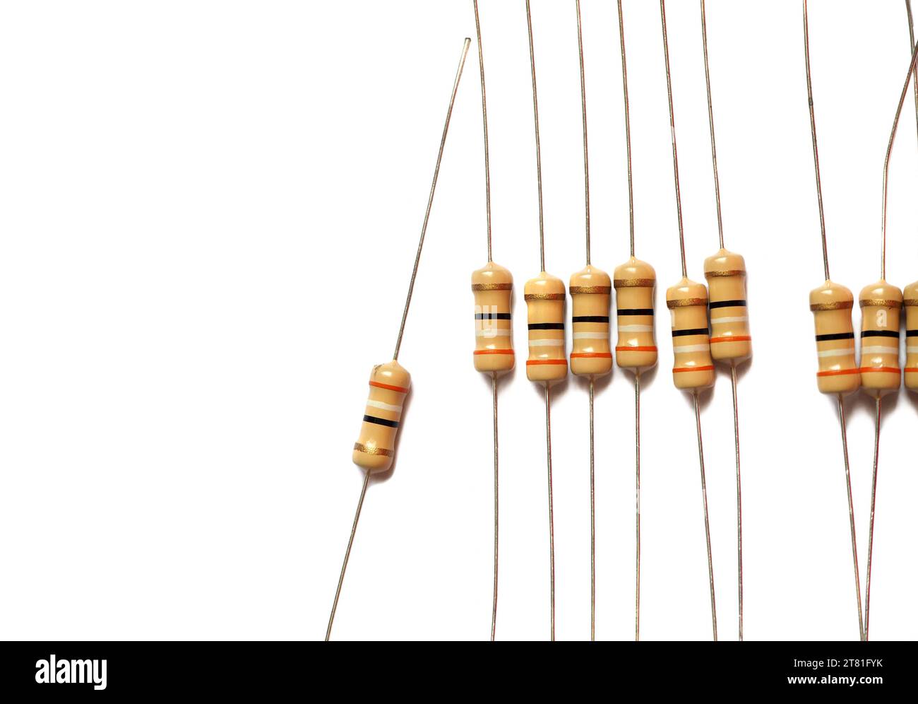 Ohmic resistance hi-res stock photography and images - Alamy