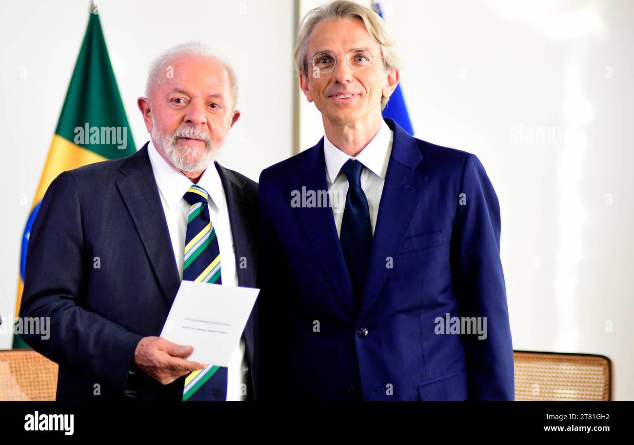 Botschafterinnen hi-res stock photography and images - Alamy