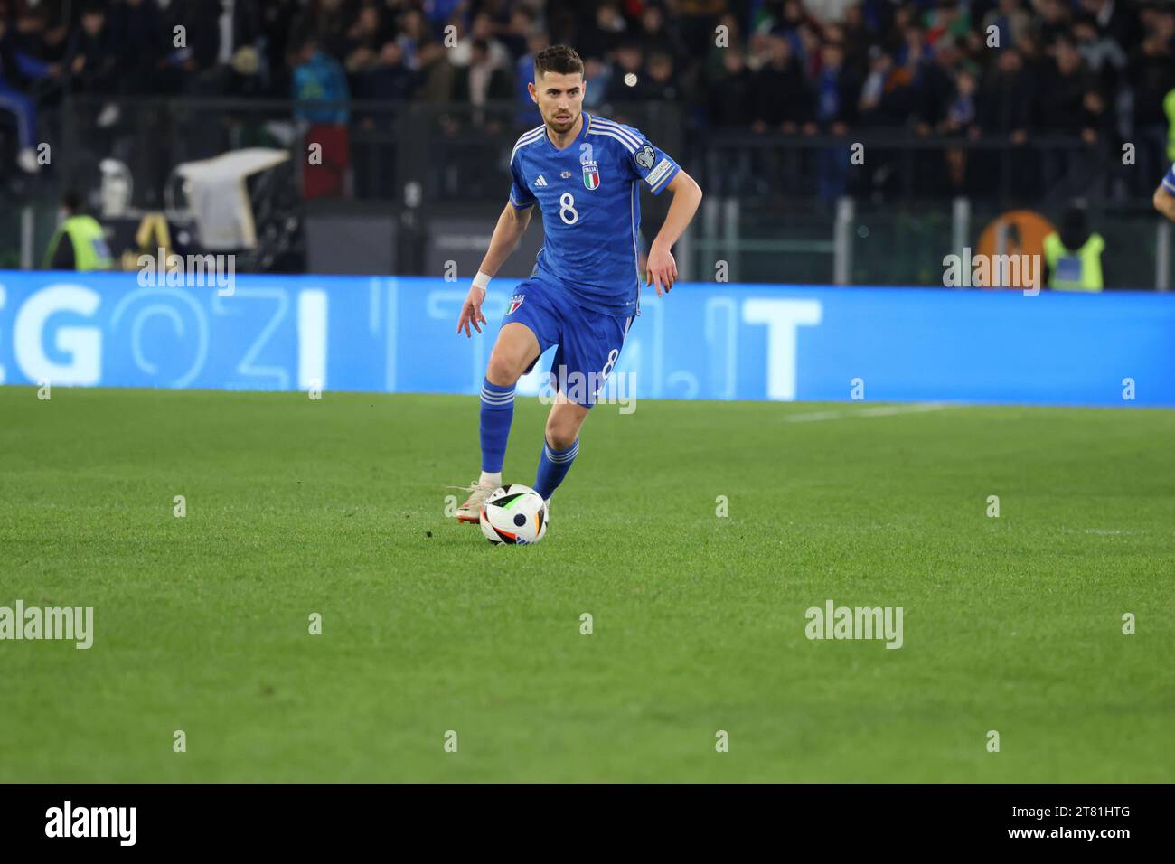 Jorginho frello filho jorge luis italy hi-res stock photography and ...