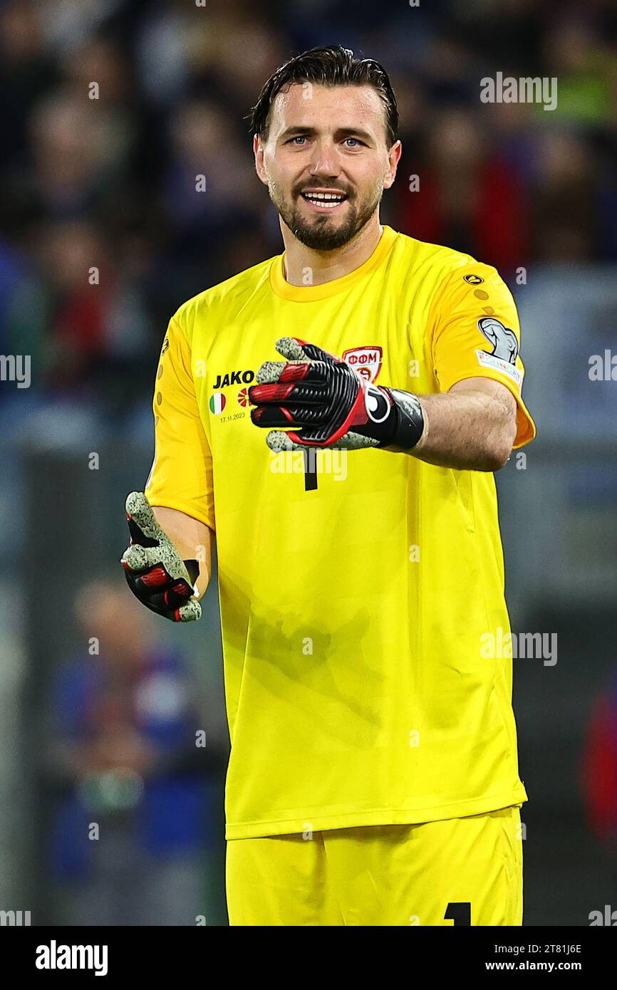 Stole dimitrievski macedonia hi-res stock photography and images - Alamy